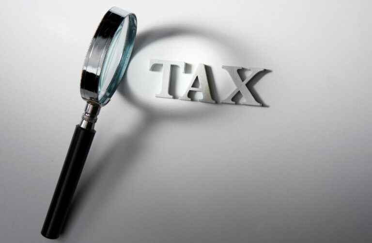 Changes for taxpayers - where is “Hector the Inspector”? - BHP ...