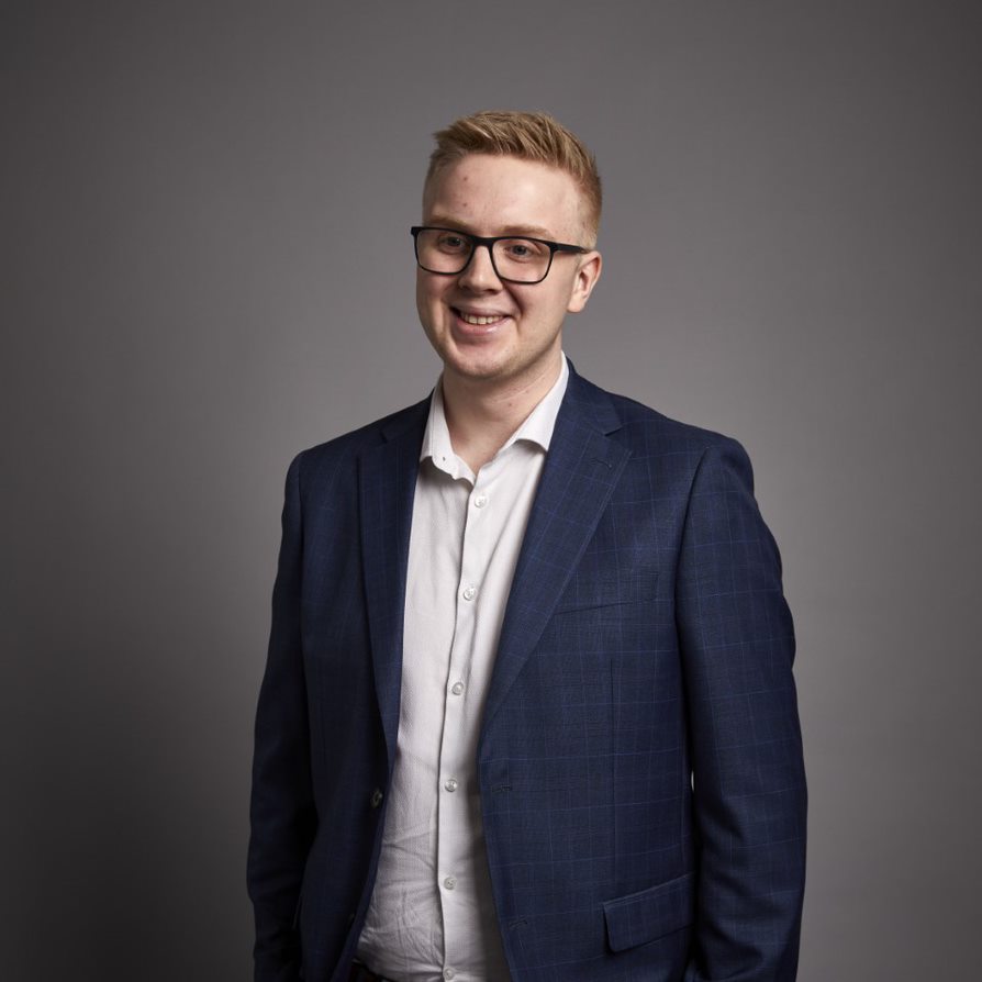 Benjamin Lawson - BHP, Chartered Accountants