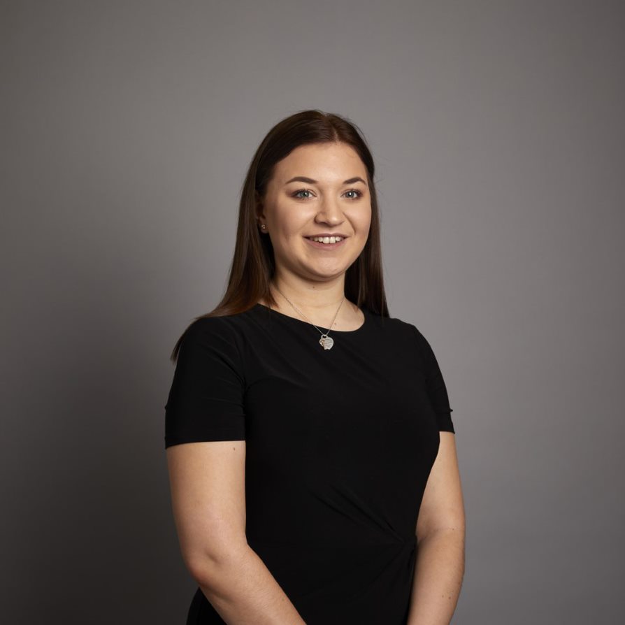 Chloe Davis - BHP, Chartered Accountants