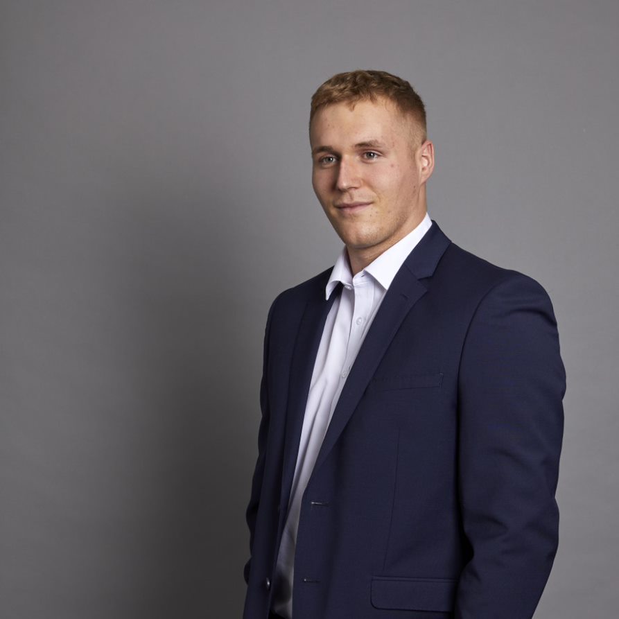 Daniel Cooper - BHP, Chartered Accountants