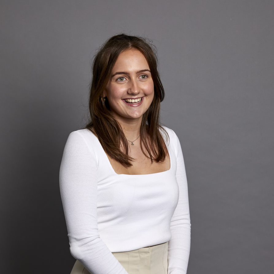 Emily Brown - BHP, Chartered Accountants