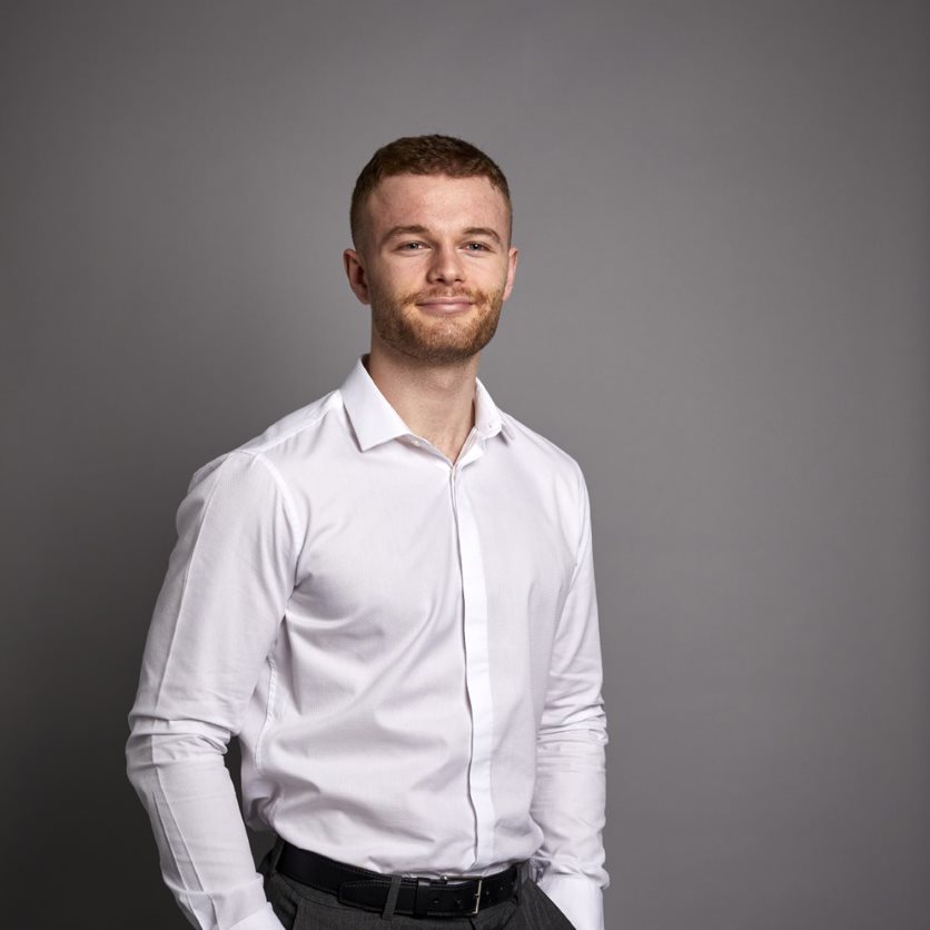 Finley White - BHP, Chartered Accountants