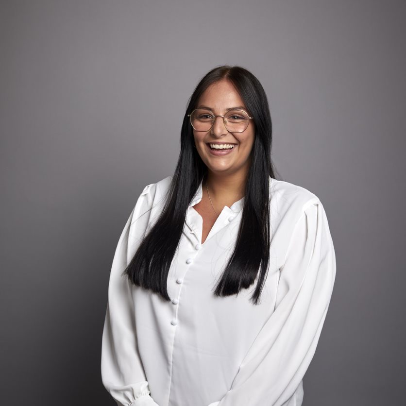 Georgia Meredith - BHP, Chartered Accountants