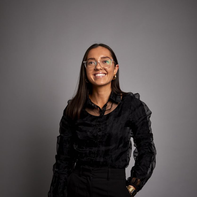 Hanna Simmonite - BHP, Chartered Accountants