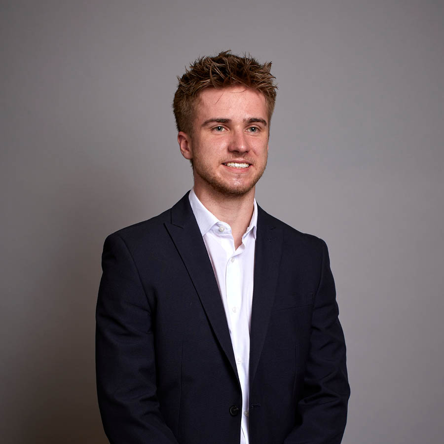 Jack Stokes - BHP, Chartered Accountants