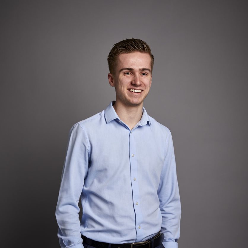 Jack Stokes - BHP, Chartered Accountants