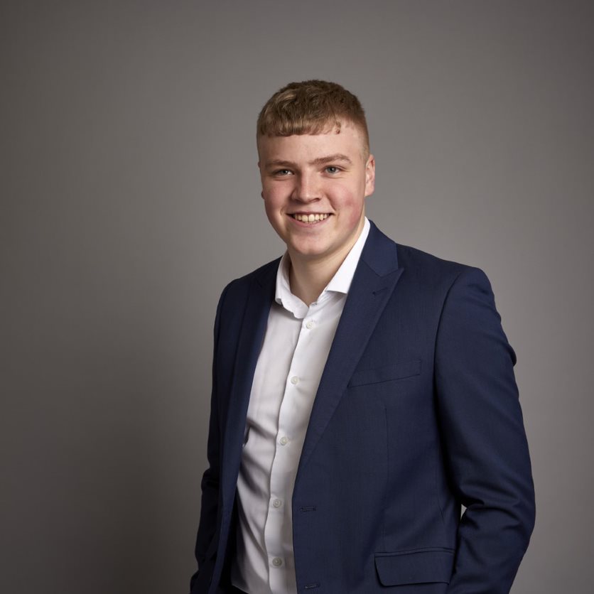 Joe Smith - BHP, Chartered Accountants
