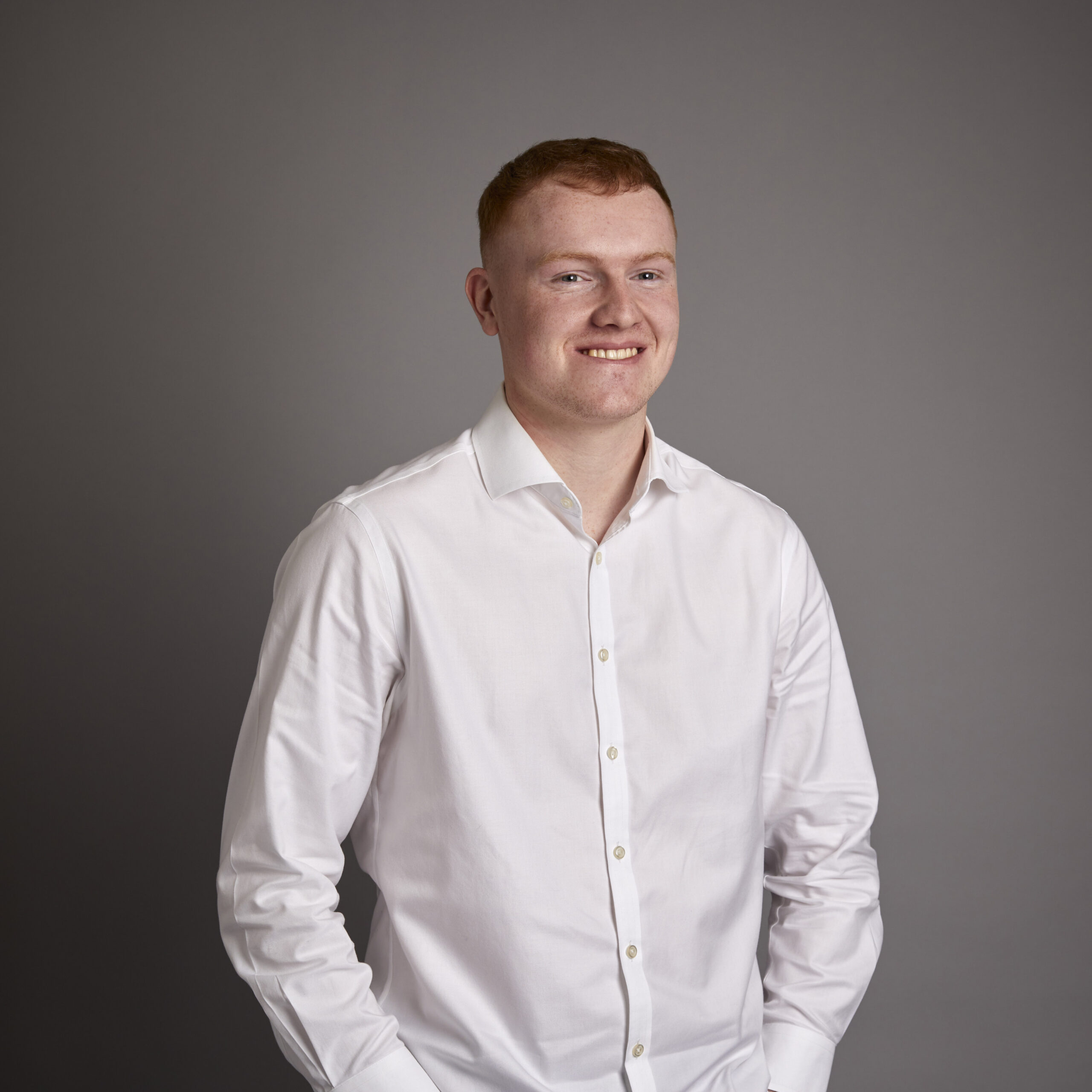 Joseph Pyett - BHP, Chartered Accountants