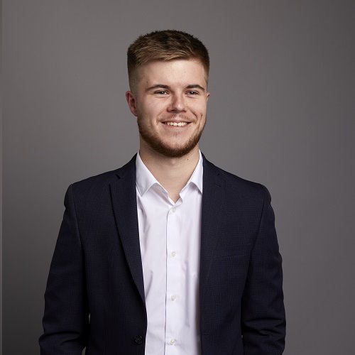 Luke Harrower - BHP, Chartered Accountants