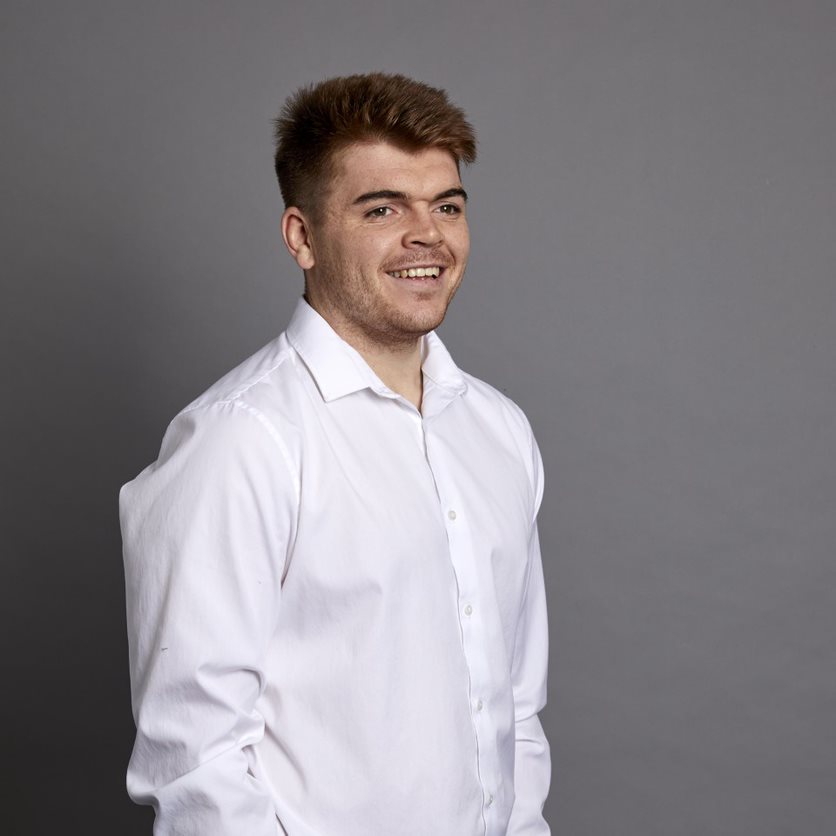 Luke Pearson - BHP, Chartered Accountants