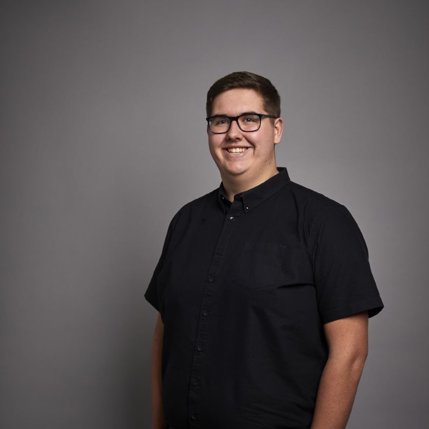 Luke Robinson - BHP, Chartered Accountants