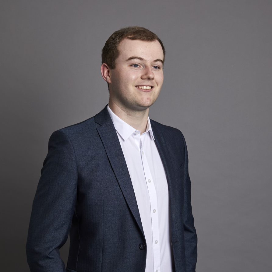 Sam Holroyd - BHP, Chartered Accountants