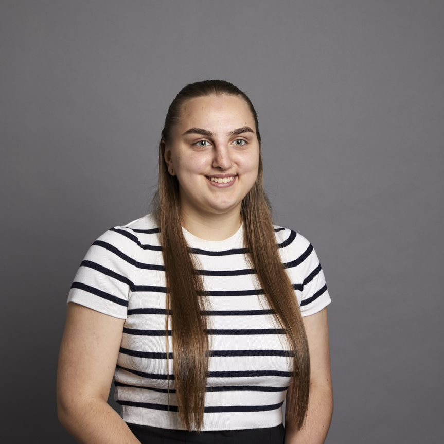 Anna Glebova - BHP, Chartered Accountants