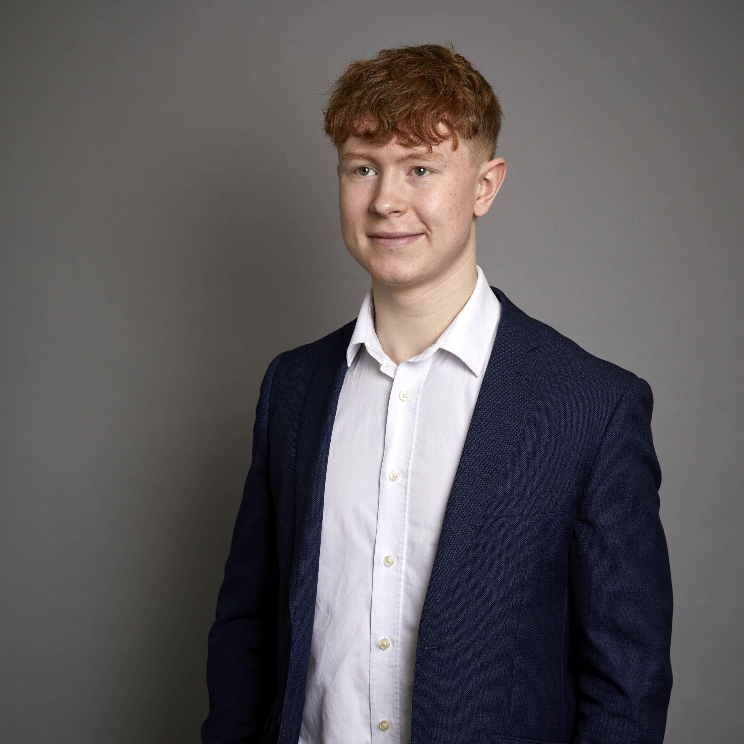 Joseph Pashley - BHP, Chartered Accountants