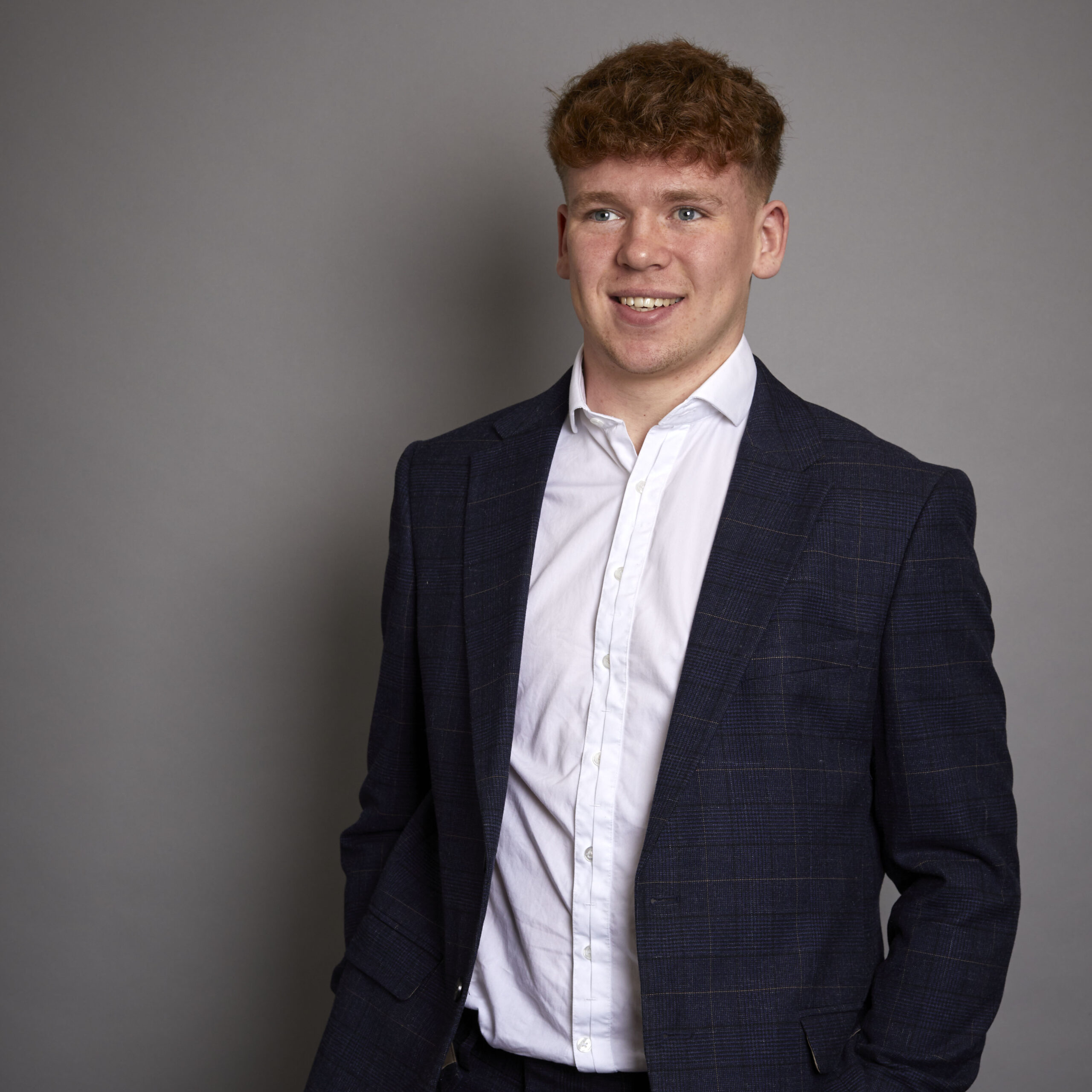 Stan Wood - BHP, Chartered Accountants