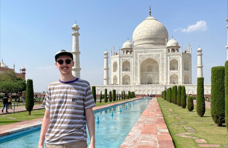 Meet the team - Owen Morris - BHP, Chartered Accountants