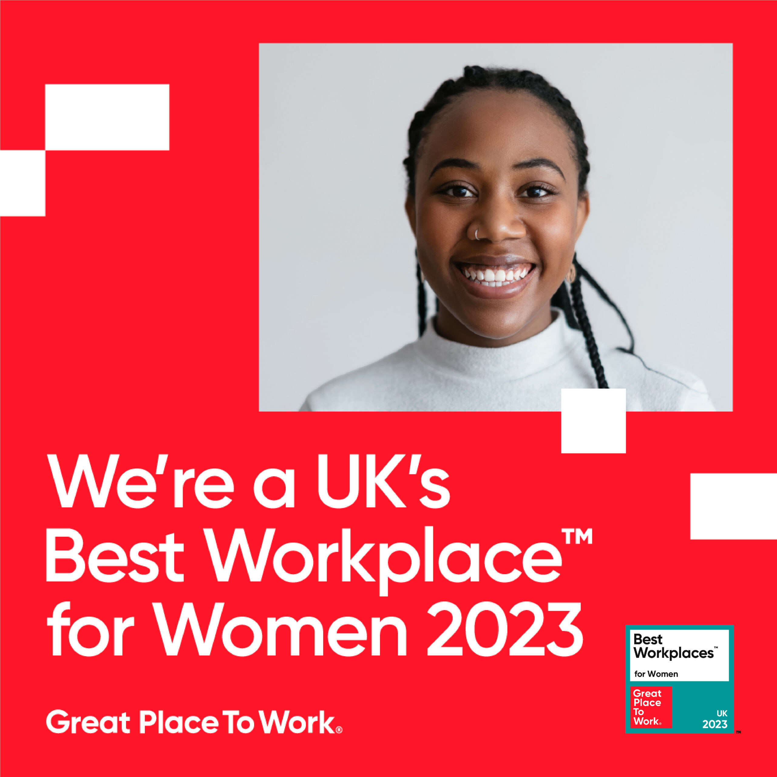 BHP officially named a 2023 UK’s Best Workplace™ for Women - BHP ...