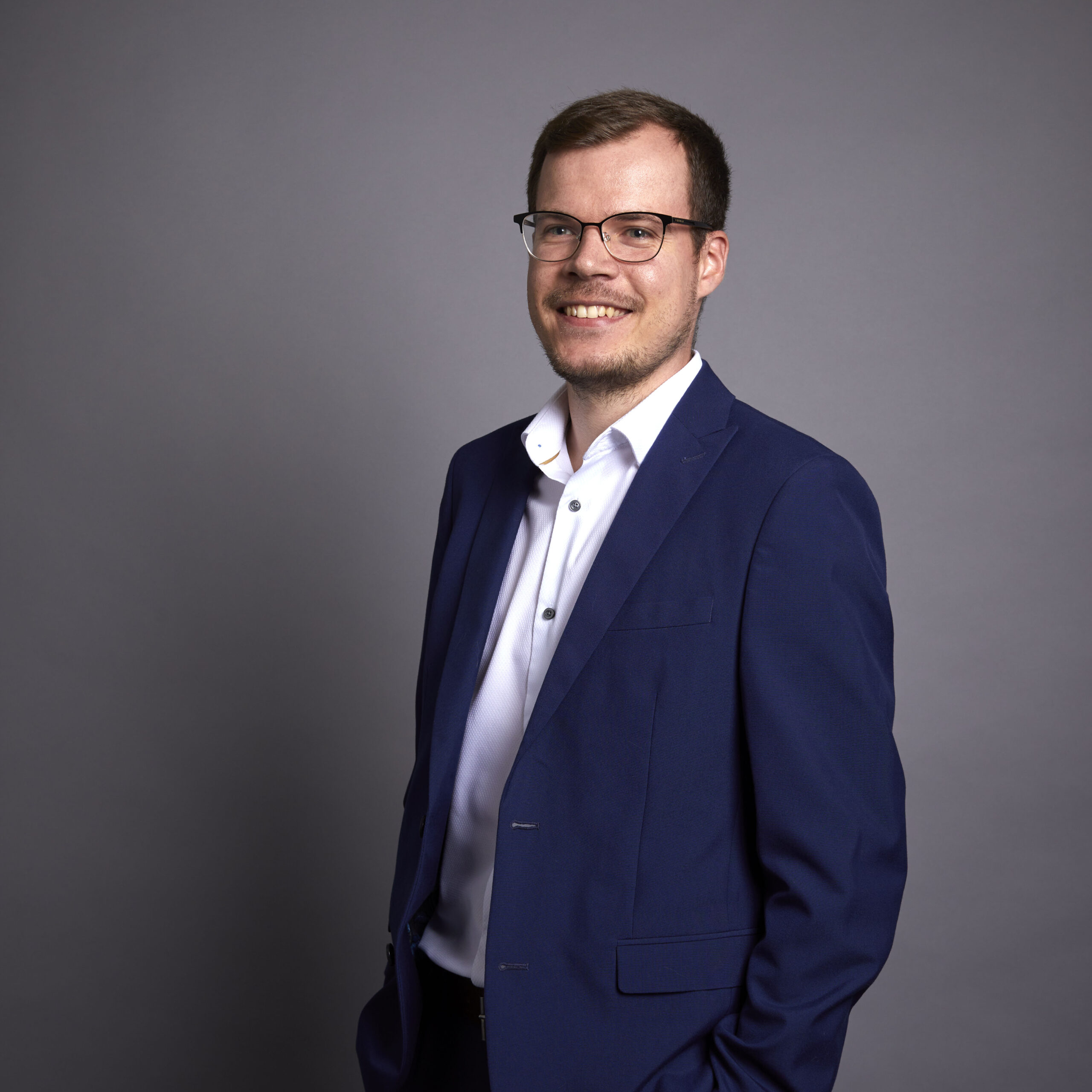 Jack Moore - BHP, Chartered Accountants