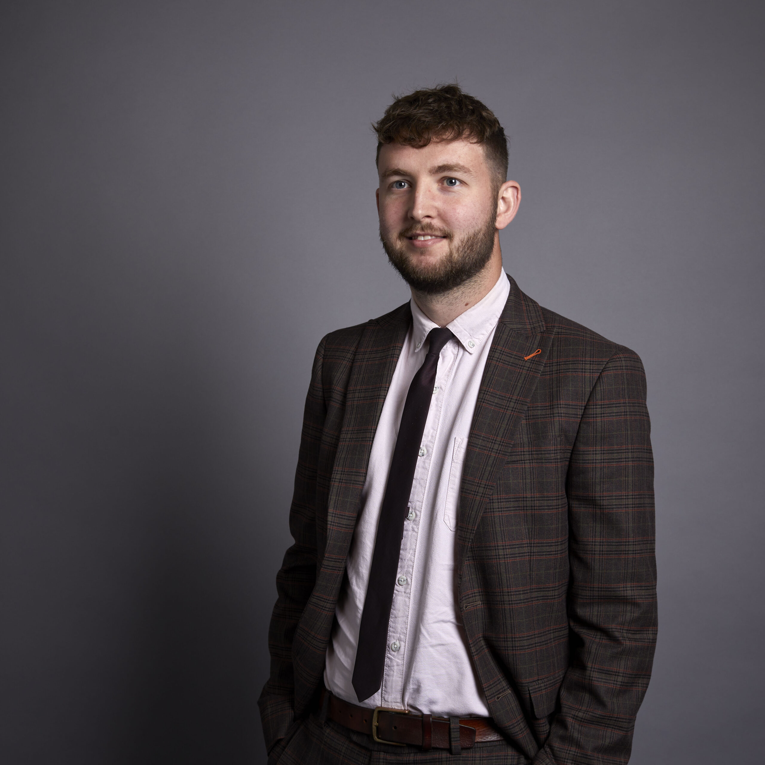 Liam Crowe - BHP, Chartered Accountants