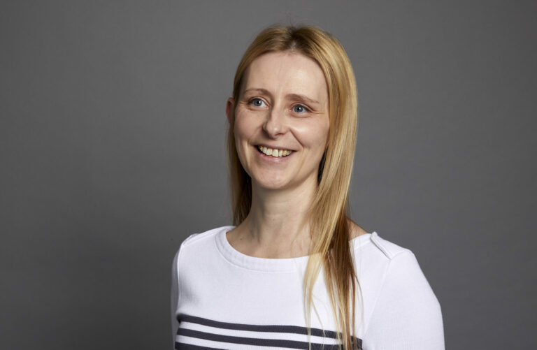 Rachel Heath appointed Director RI - BHP, Chartered Accountants