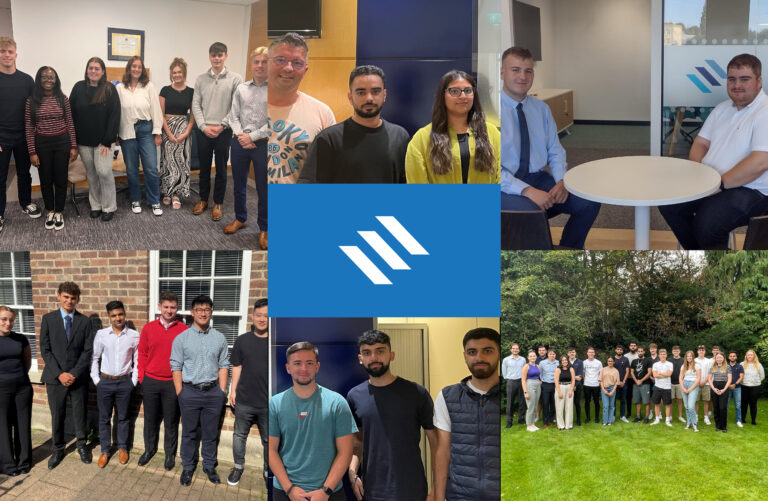 BHP invests in future talent with new trainees - BHP, Chartered Accountants