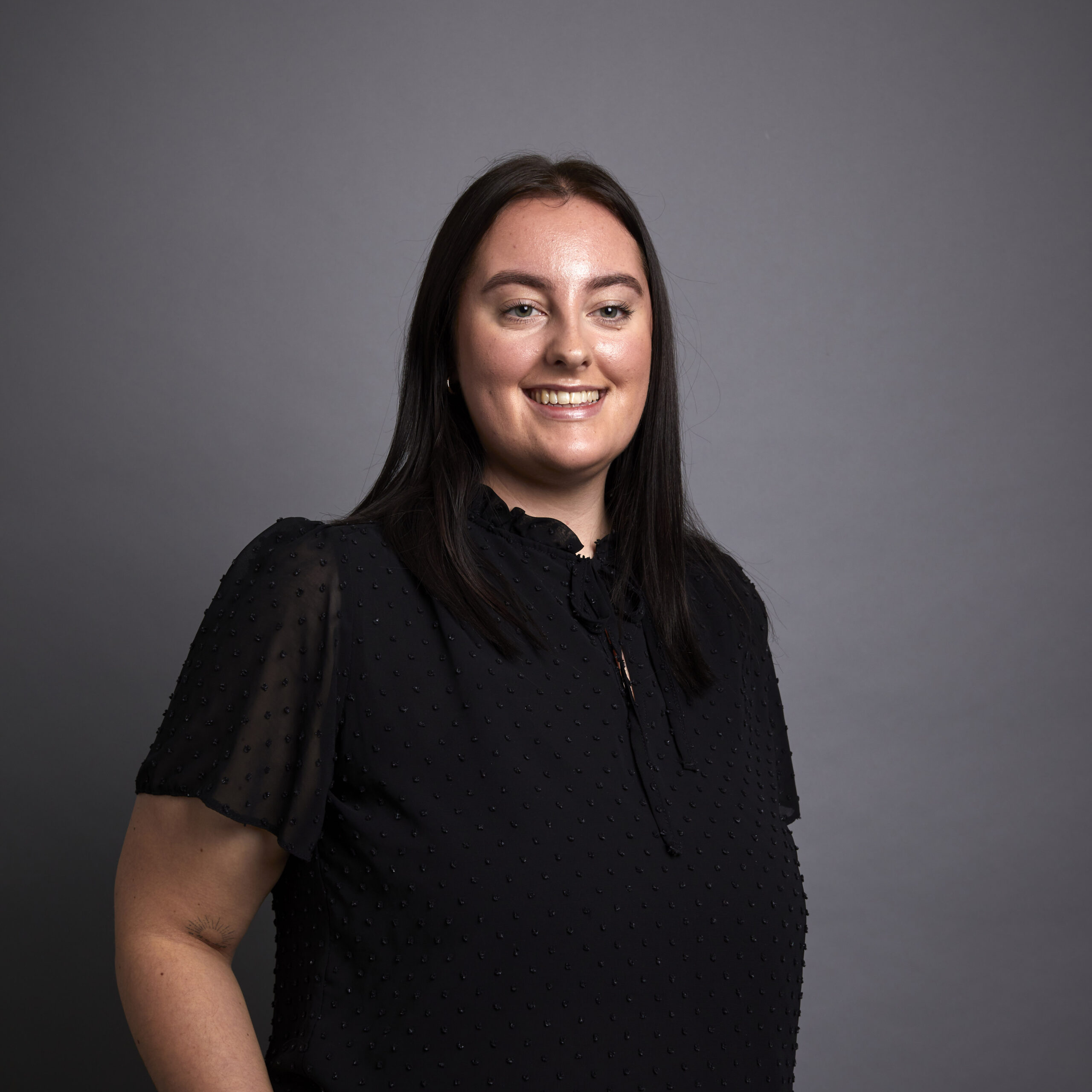 Abbie Paine - BHP, Chartered Accountants