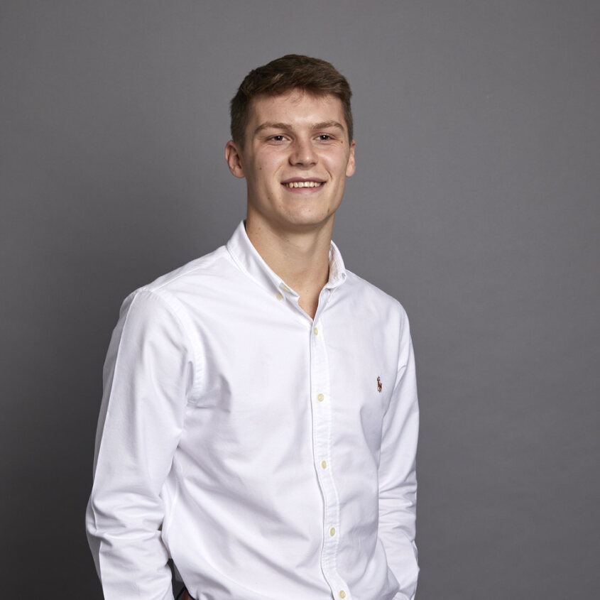 Charles Foreman - BHP, Chartered Accountants