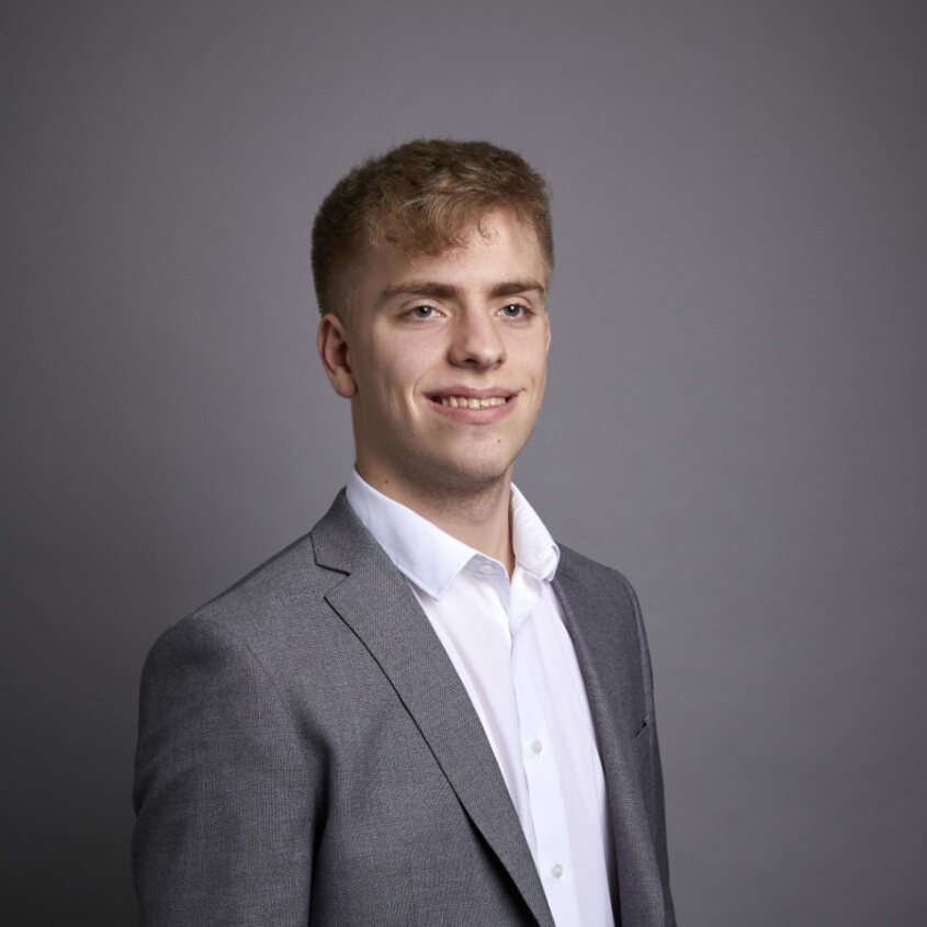 Dan Morfin - BHP, Chartered Accountants