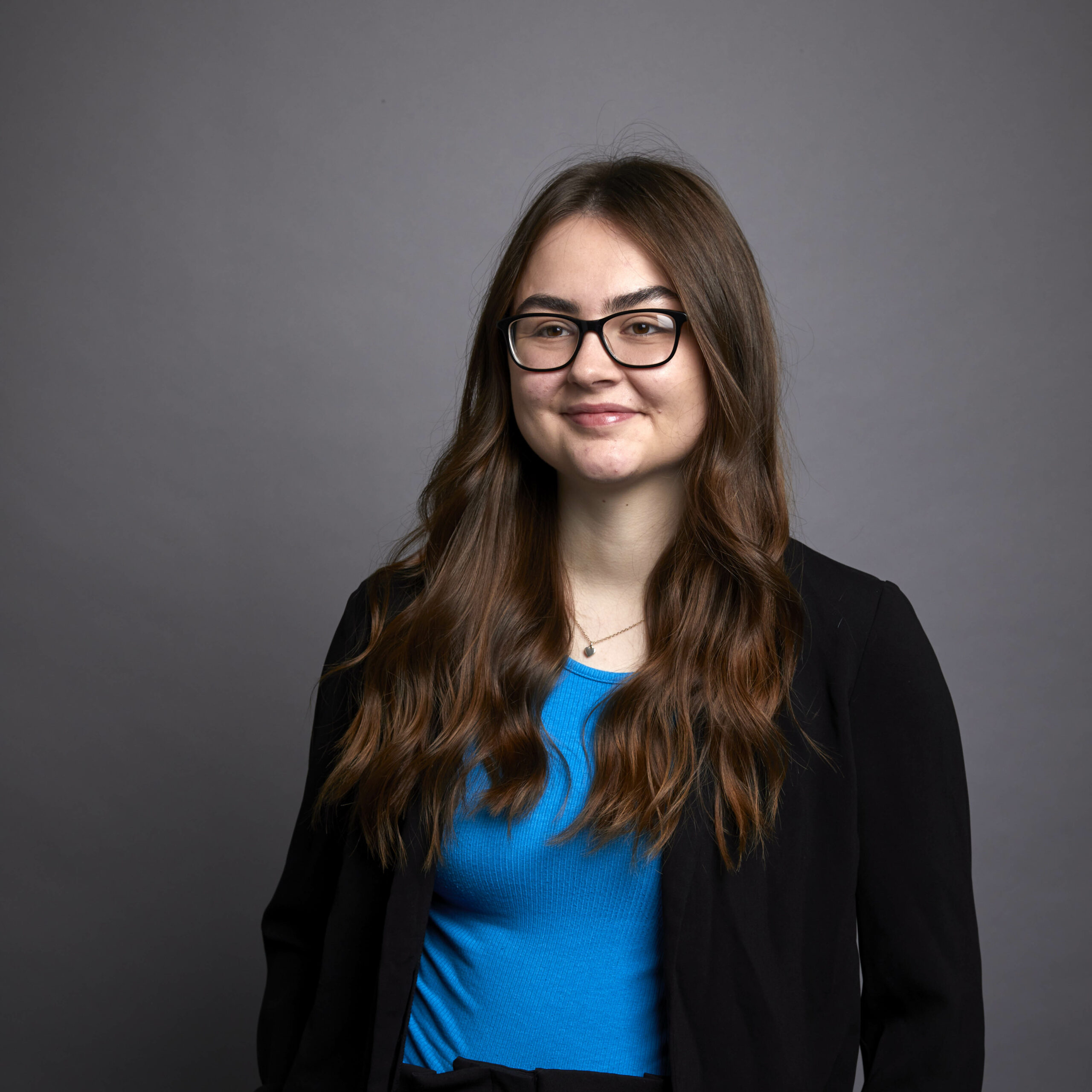 Ellie Spenceley - BHP, Chartered Accountants