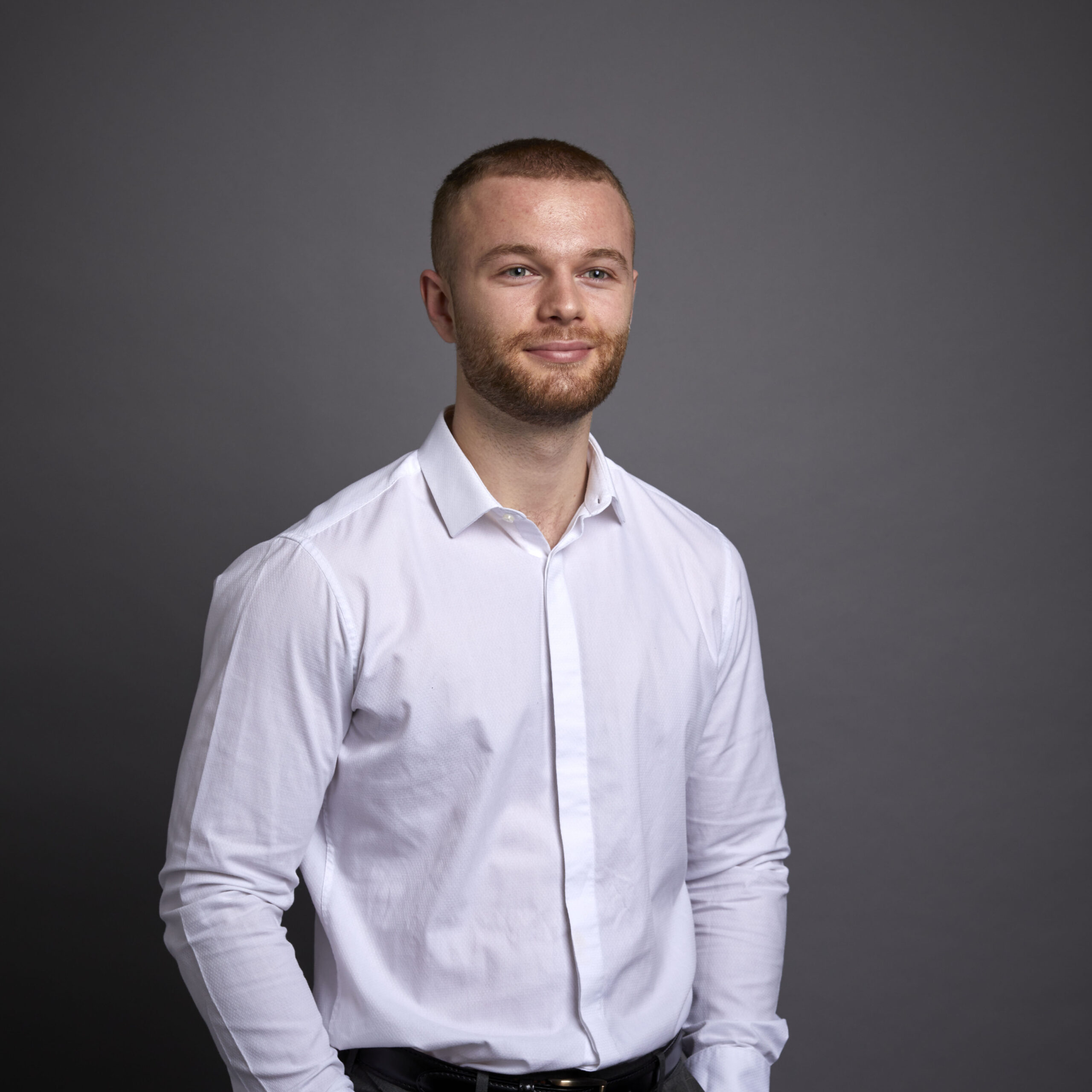 Finley White - BHP, Chartered Accountants