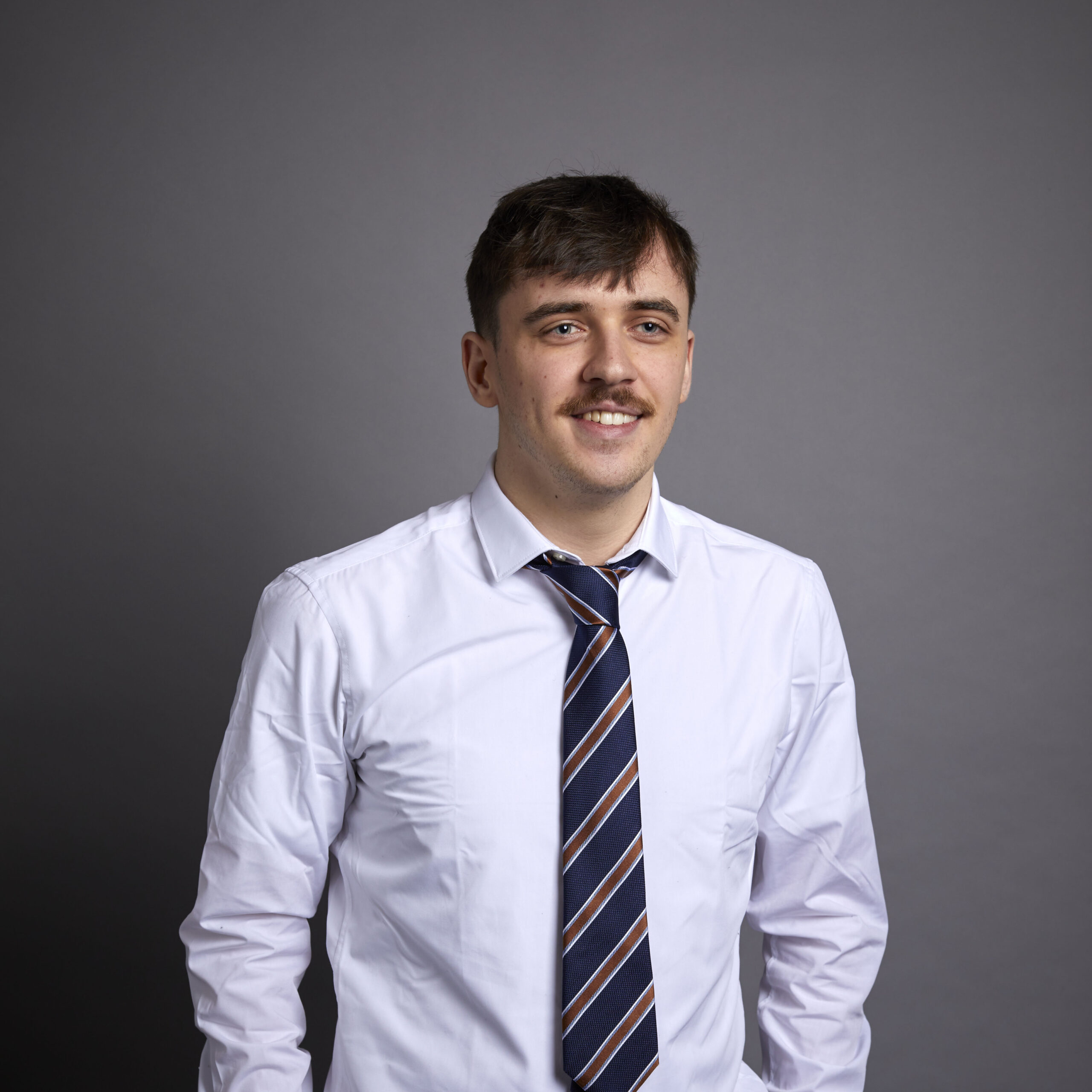 Jacob Long - BHP, Chartered Accountants