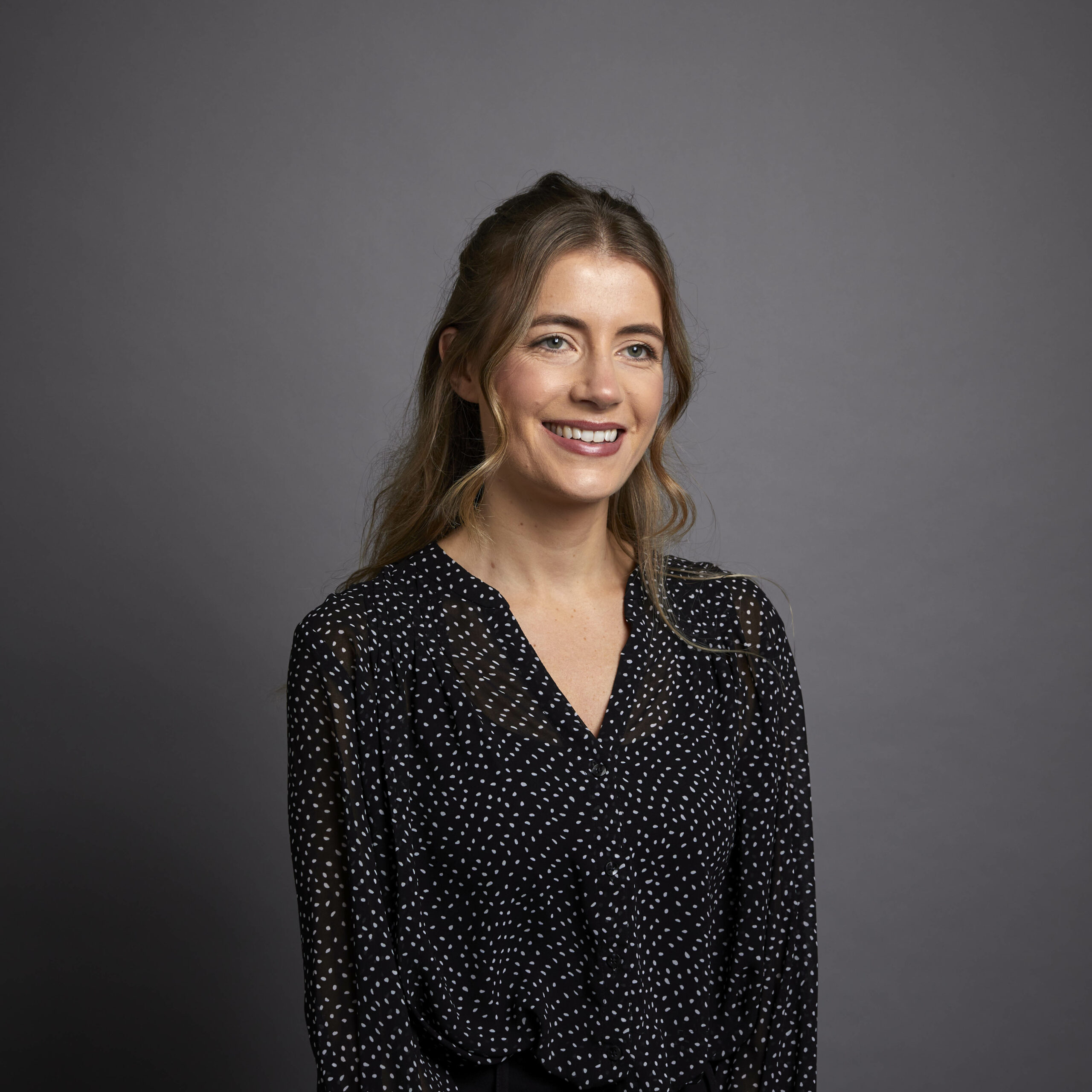 Jessica Grant - BHP, Chartered Accountants