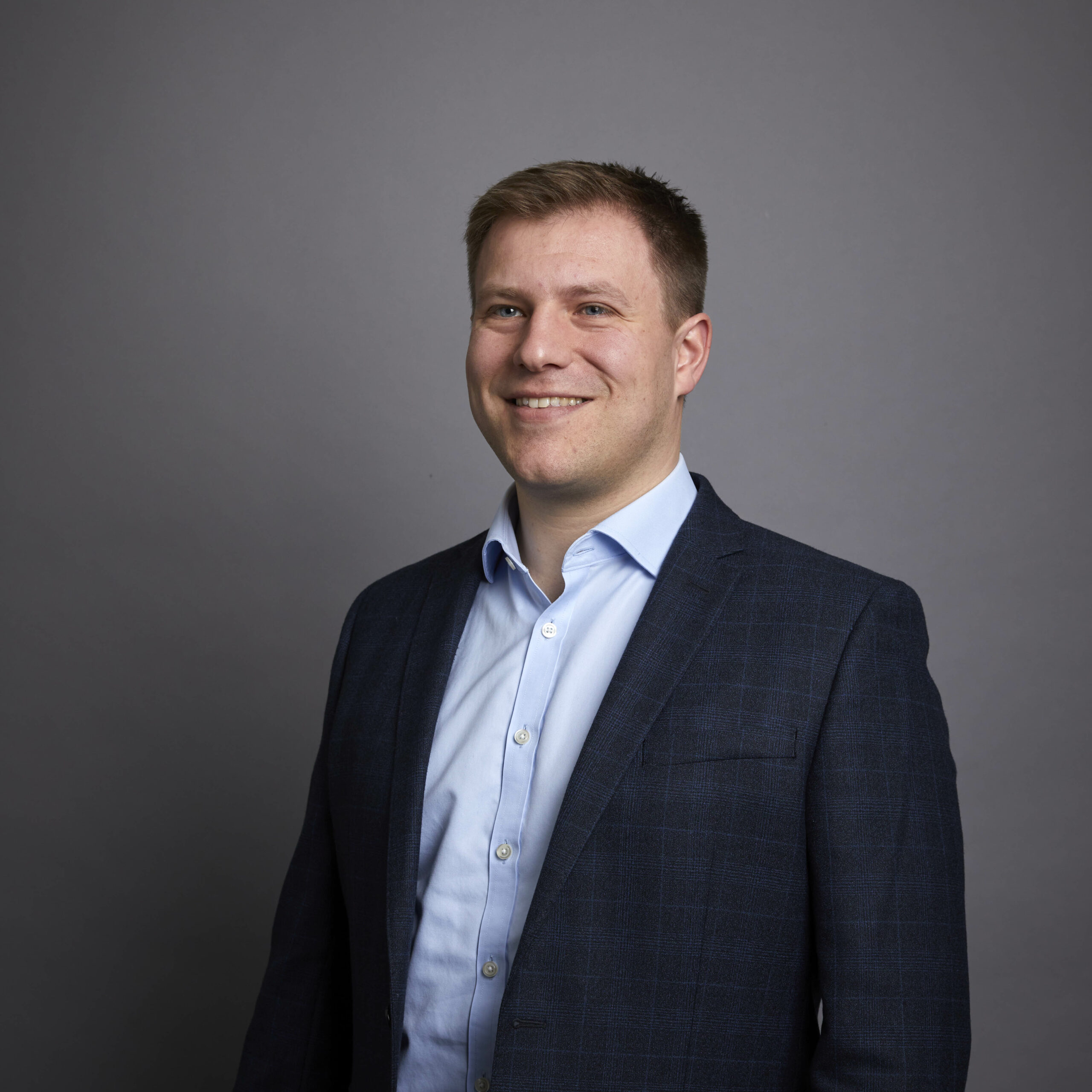 Louis Fitzgerald - BHP, Chartered Accountants