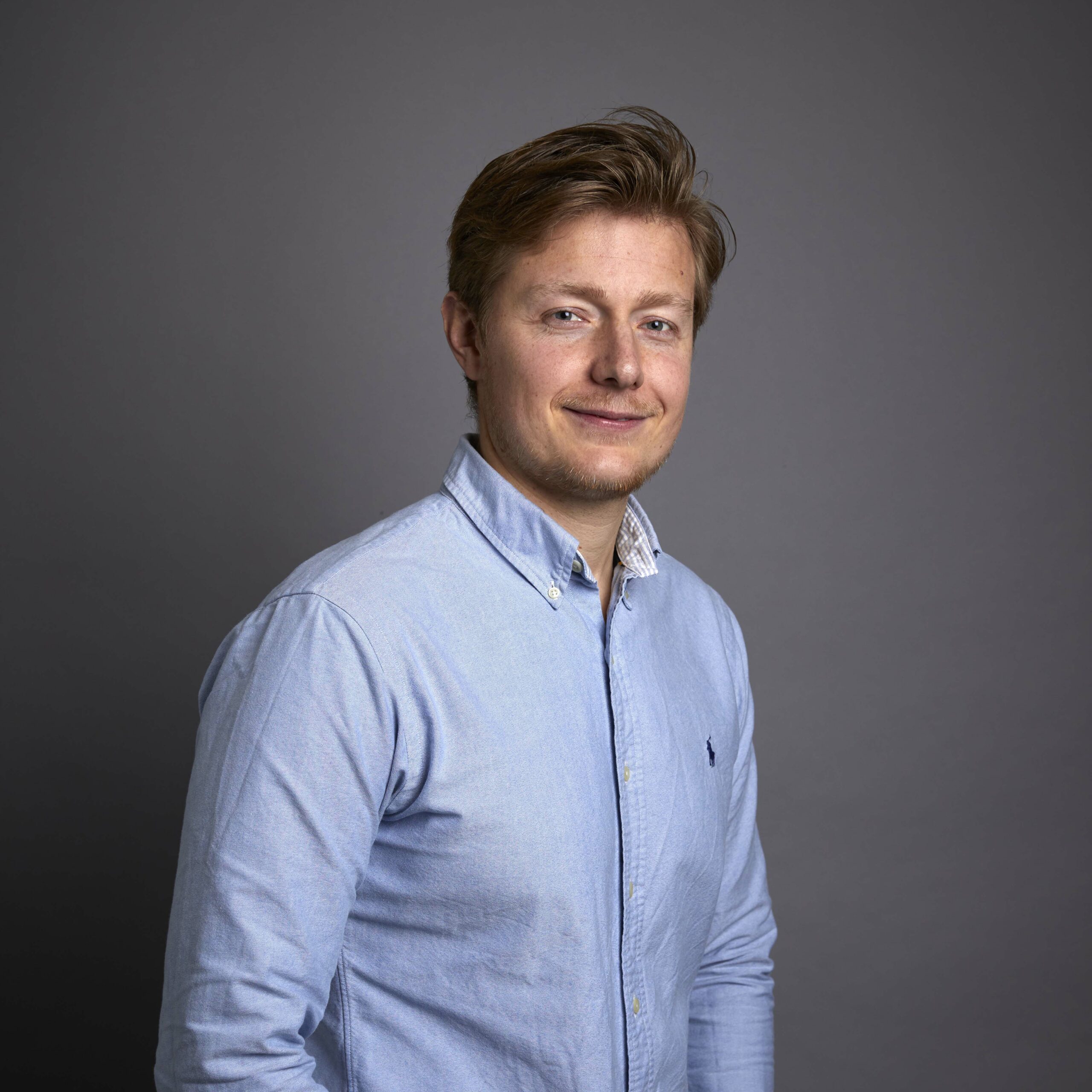 Nathan Broster - BHP, Chartered Accountants