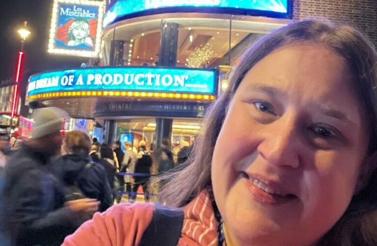 Meet the team - Rebecca Nicholson - BHP, Chartered Accountants