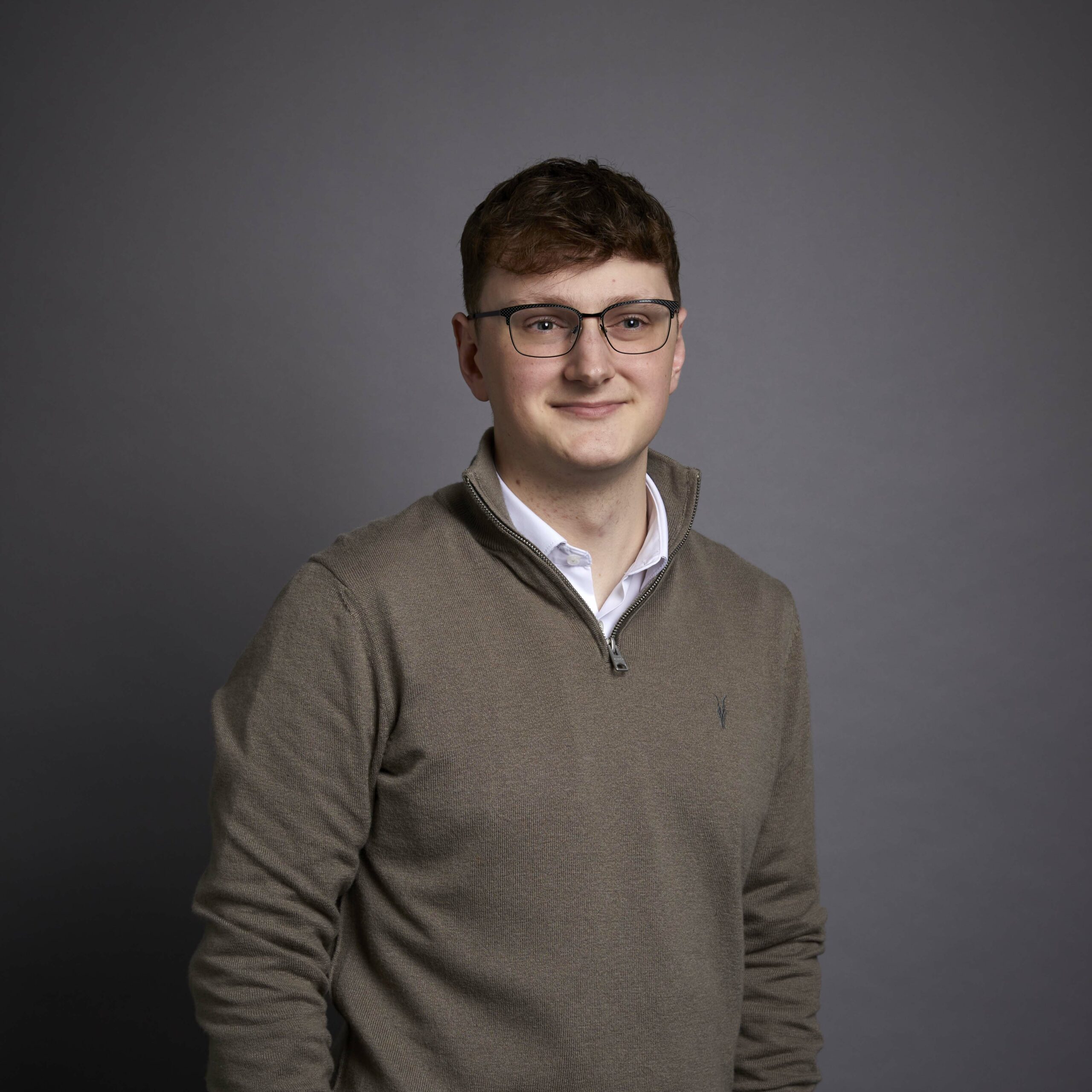 Samuel Holden - BHP, Chartered Accountants