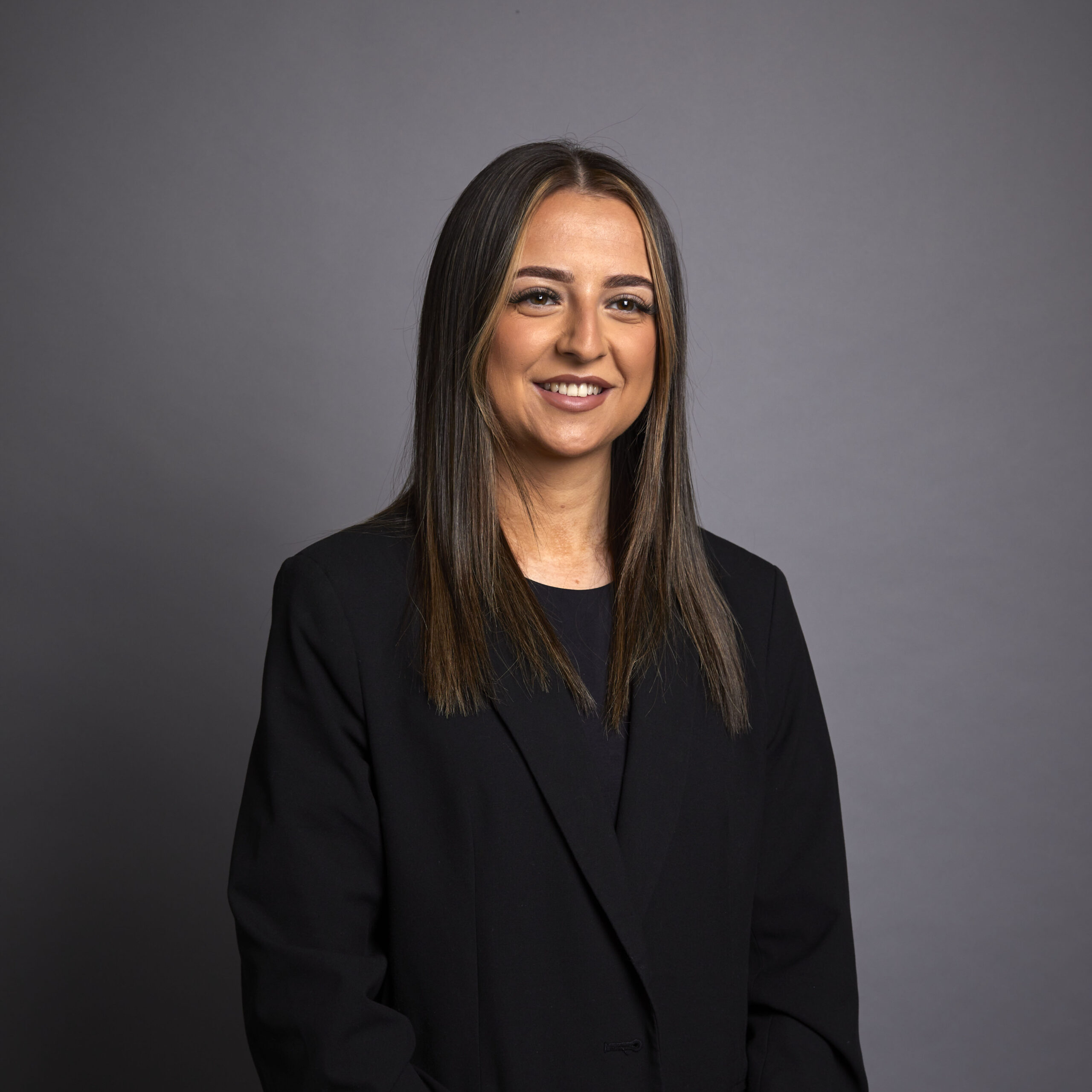 Ciara Collins - BHP, Chartered Accountants