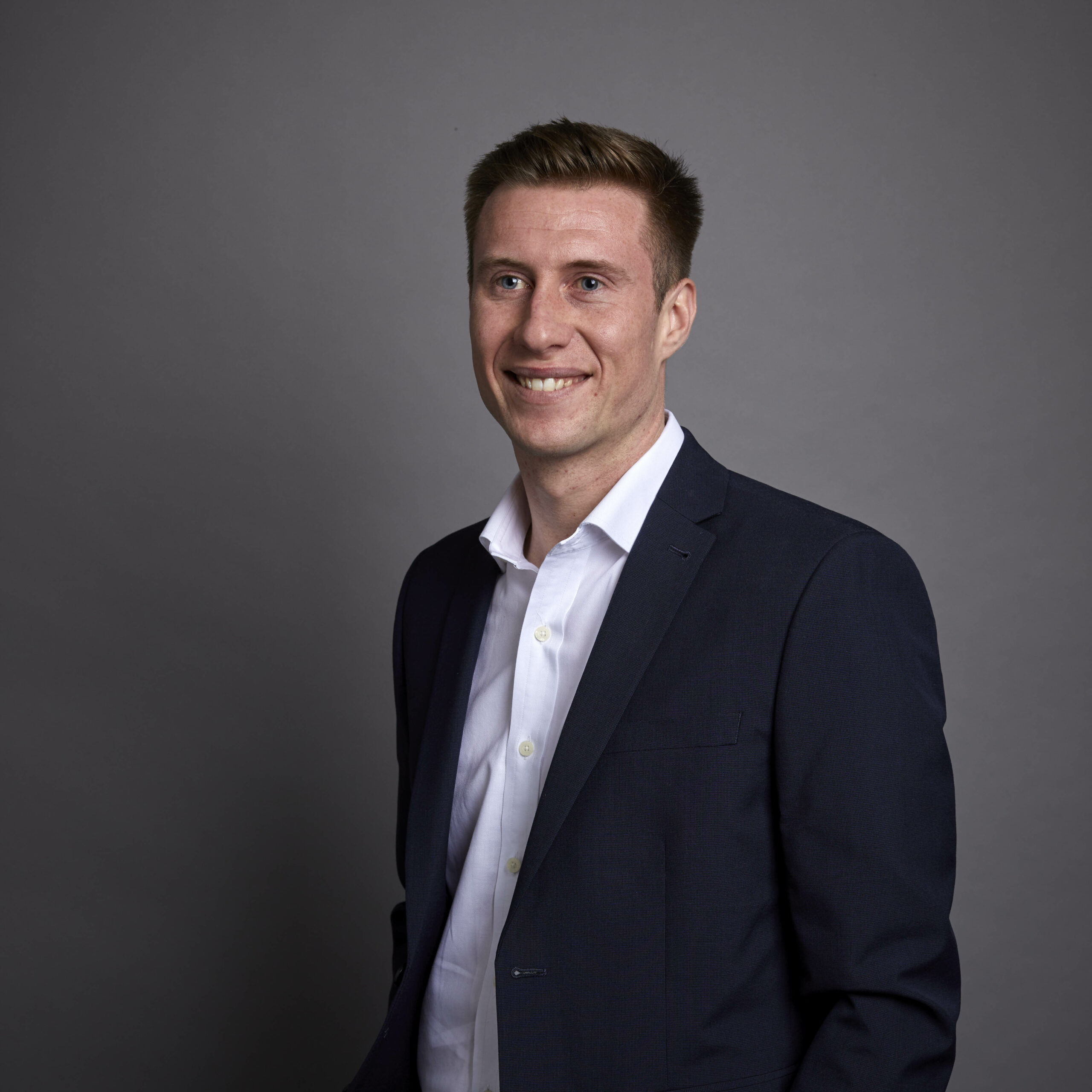 Harry Taylor - BHP, Chartered Accountants