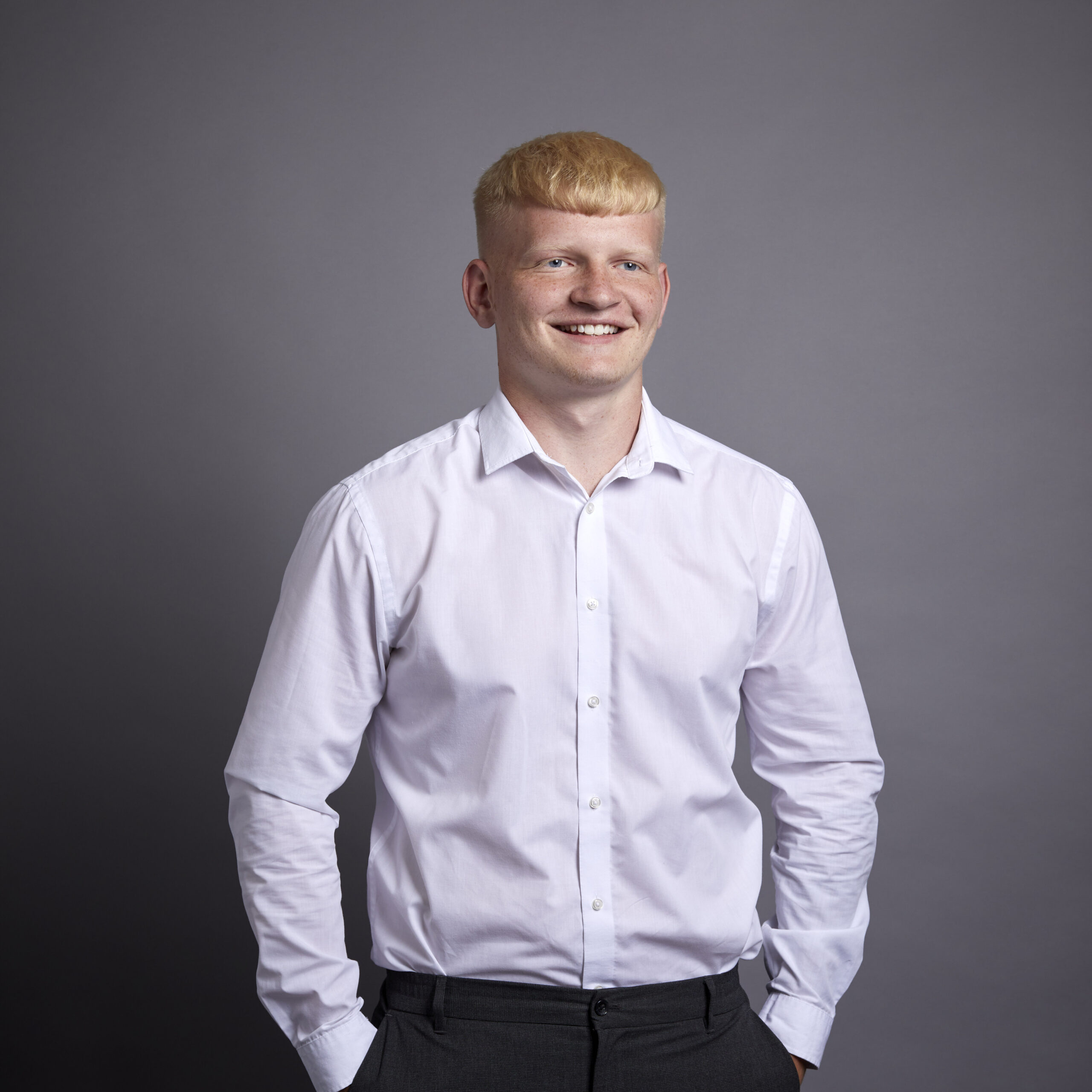 Jack Green - BHP, Chartered Accountants