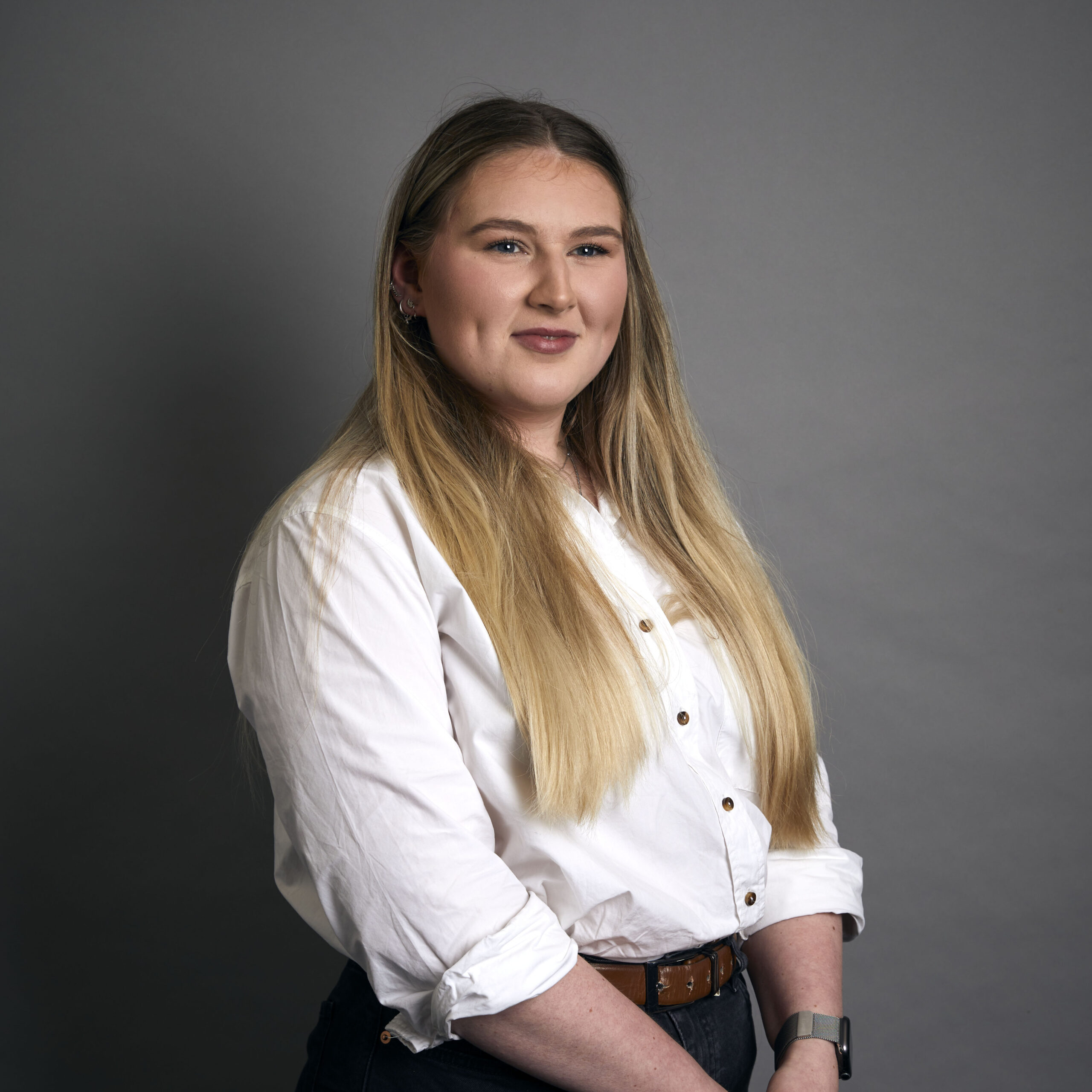 Harriet Mitchell - BHP, Chartered Accountants