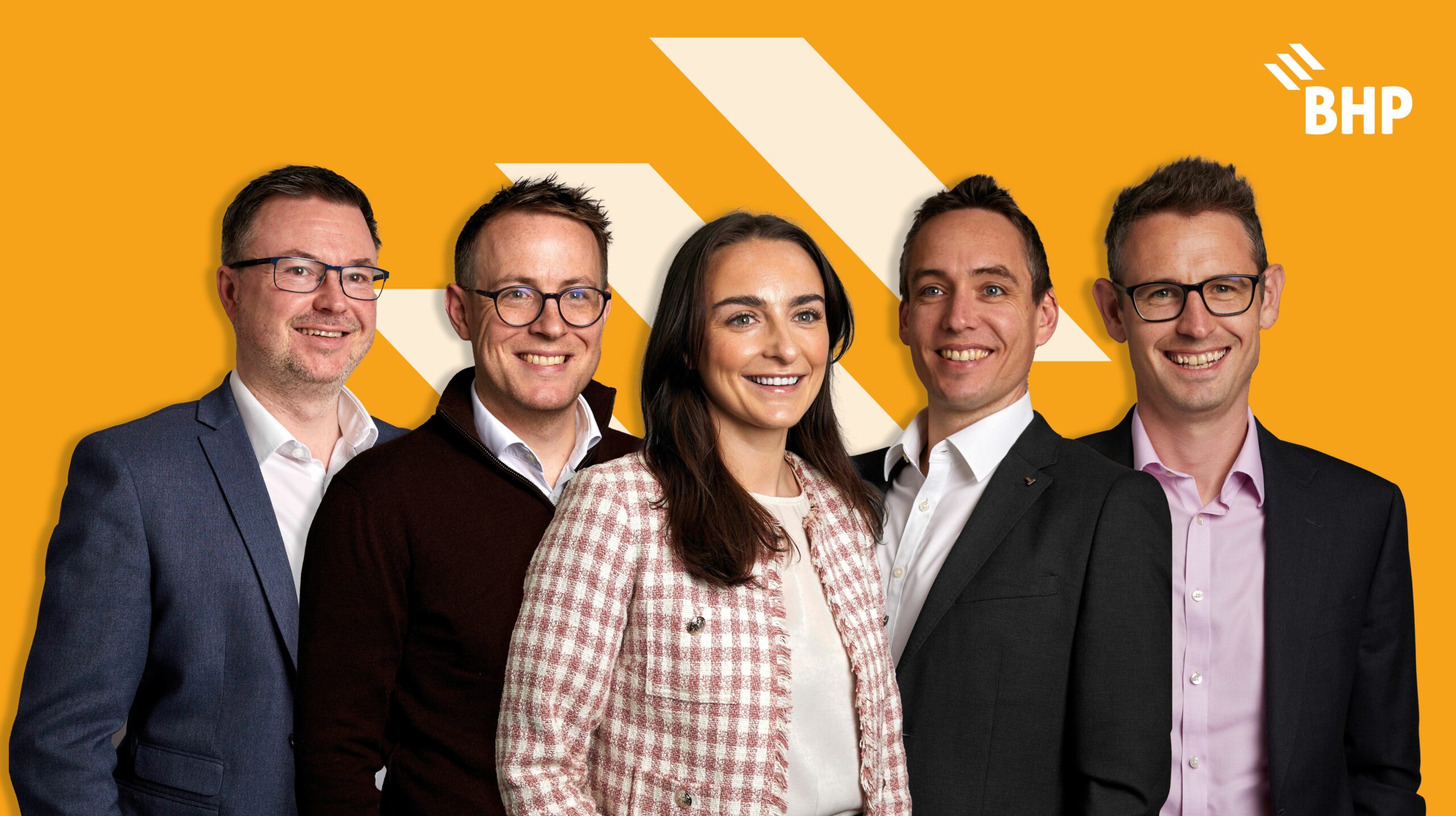 BHP marks successful quarter with promotions - BHP, Chartered Accountants