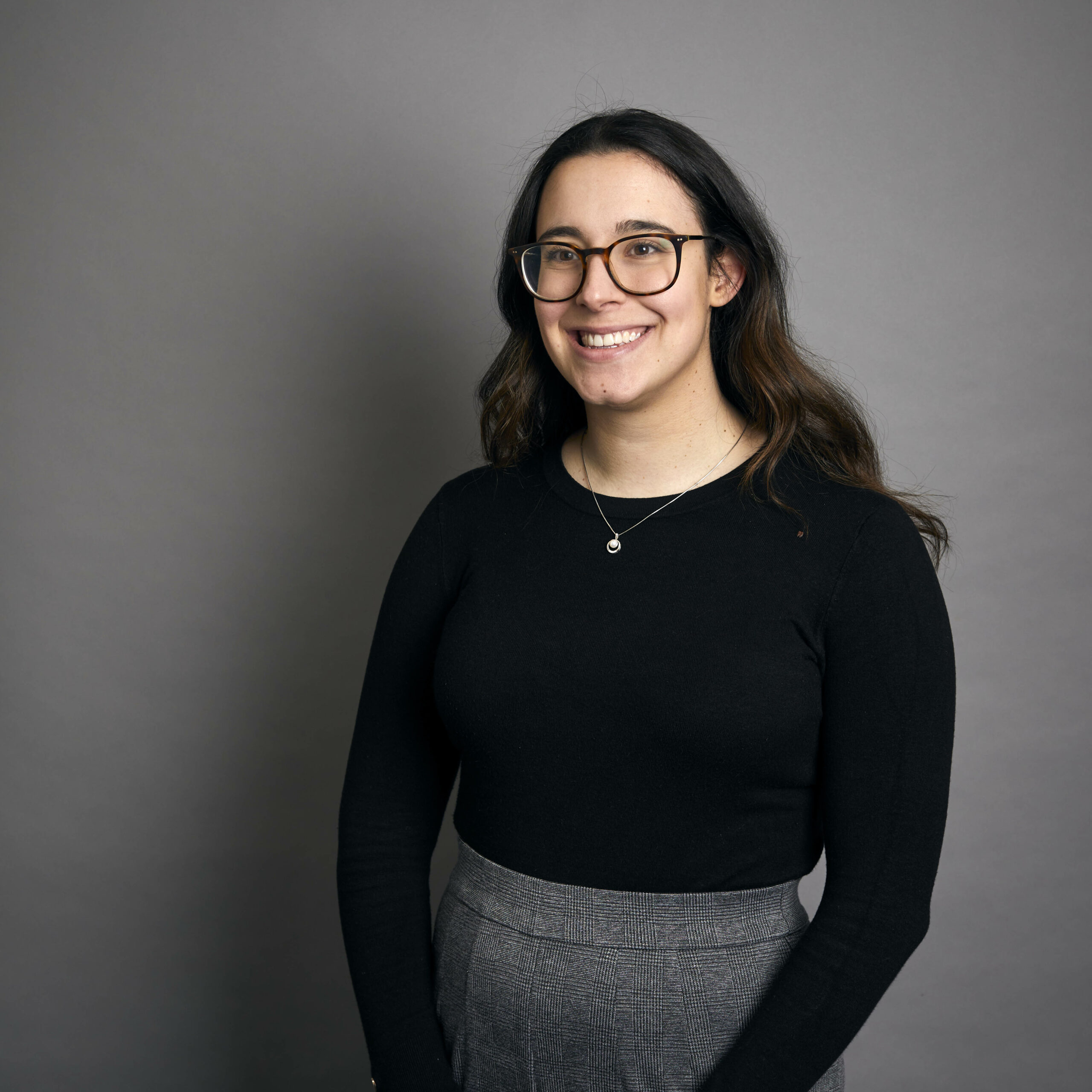 Tiegan Mehmet - BHP, Chartered Accountants