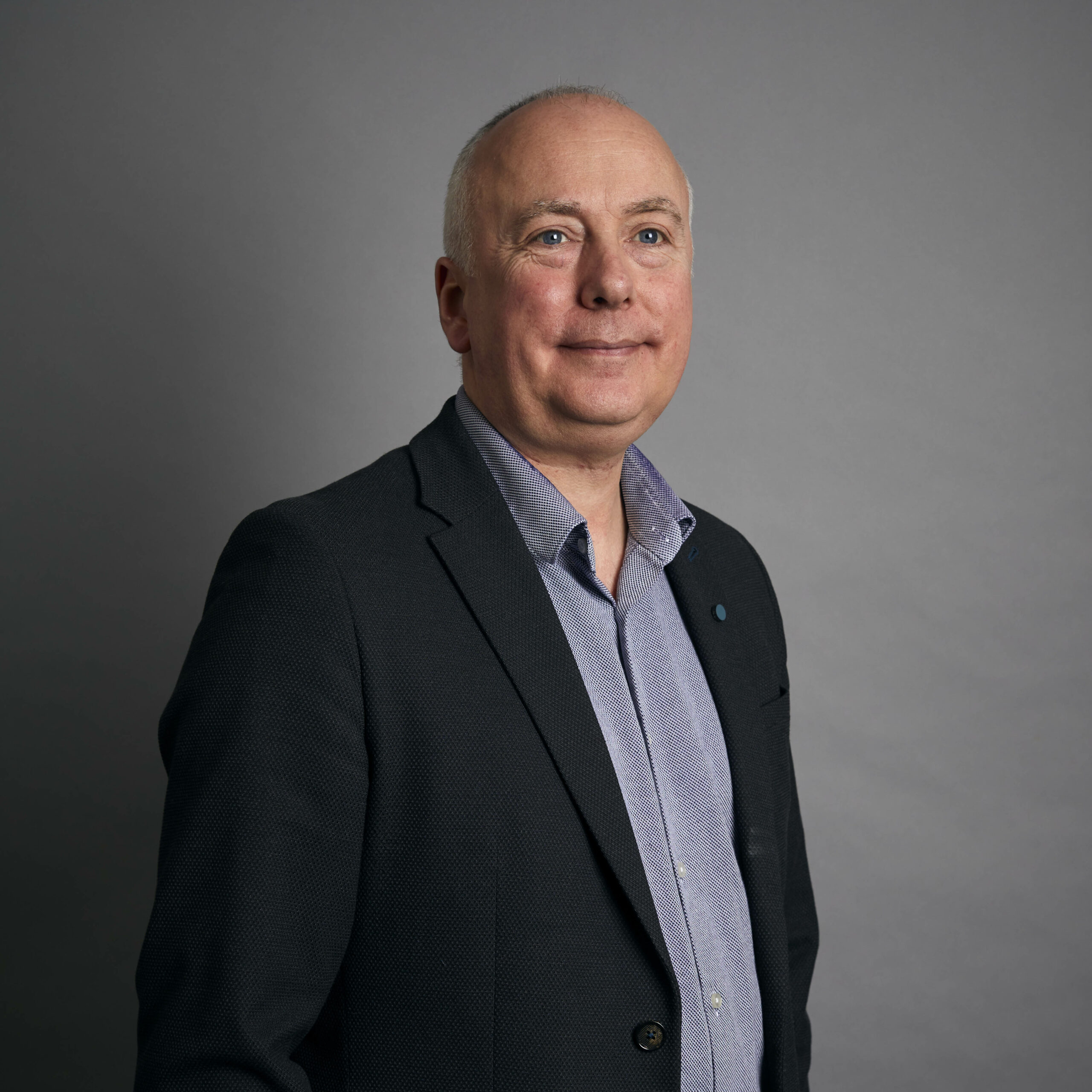 Tom Roseff - BHP, Chartered Accountants