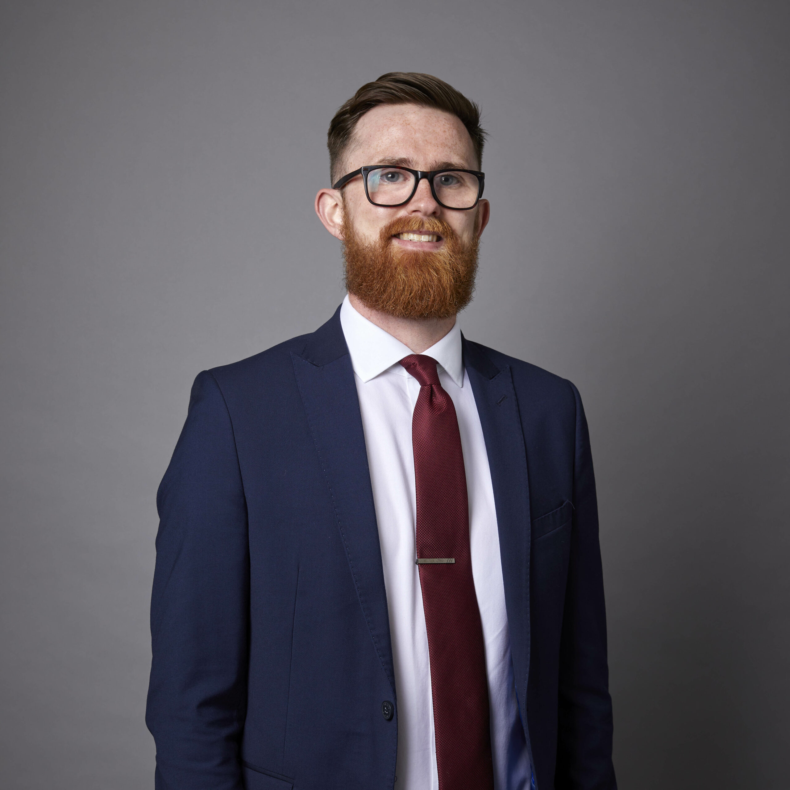 Joshua McCorrie - BHP, Chartered Accountants