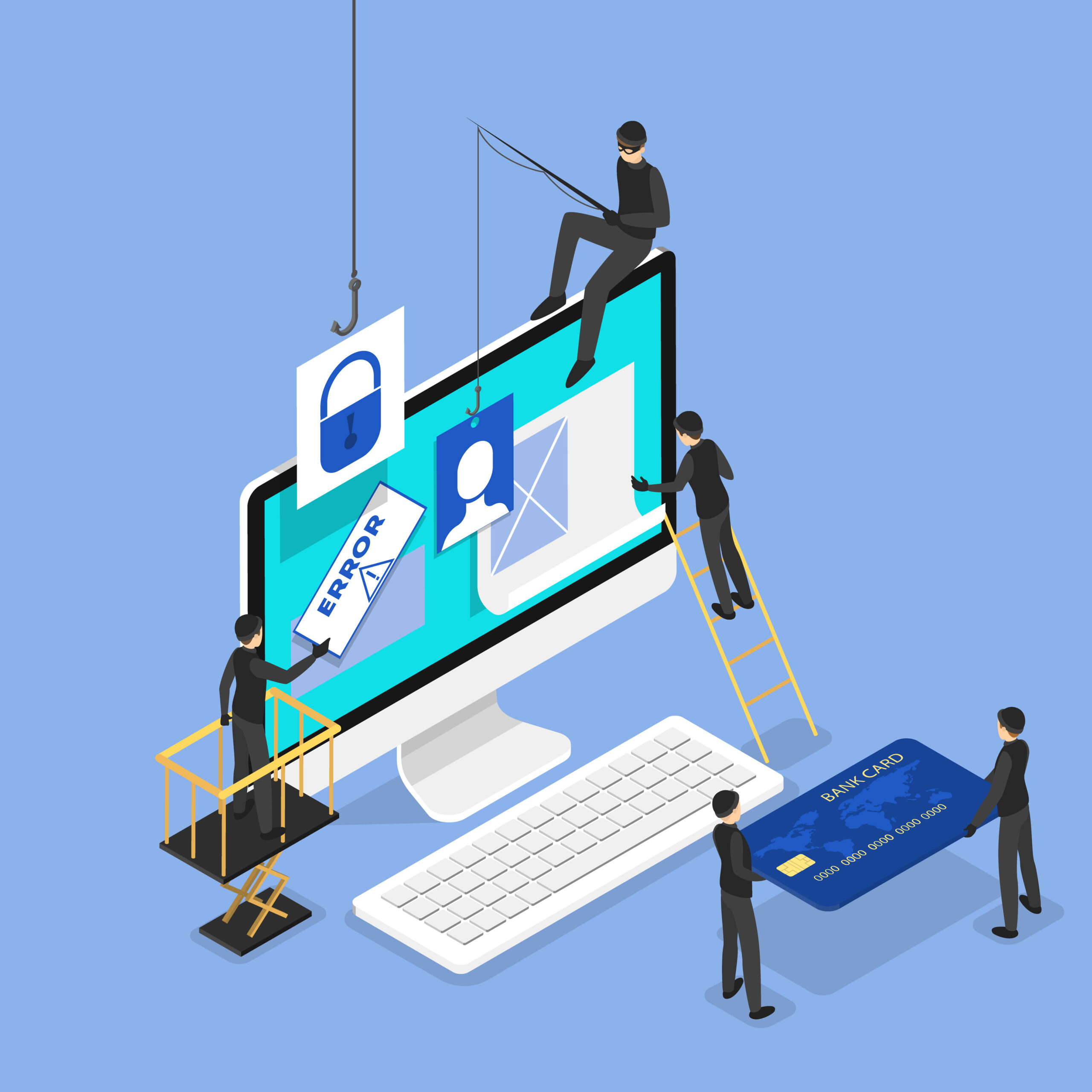 AISMA guide to preventing fraud in medical practices & primary care ...