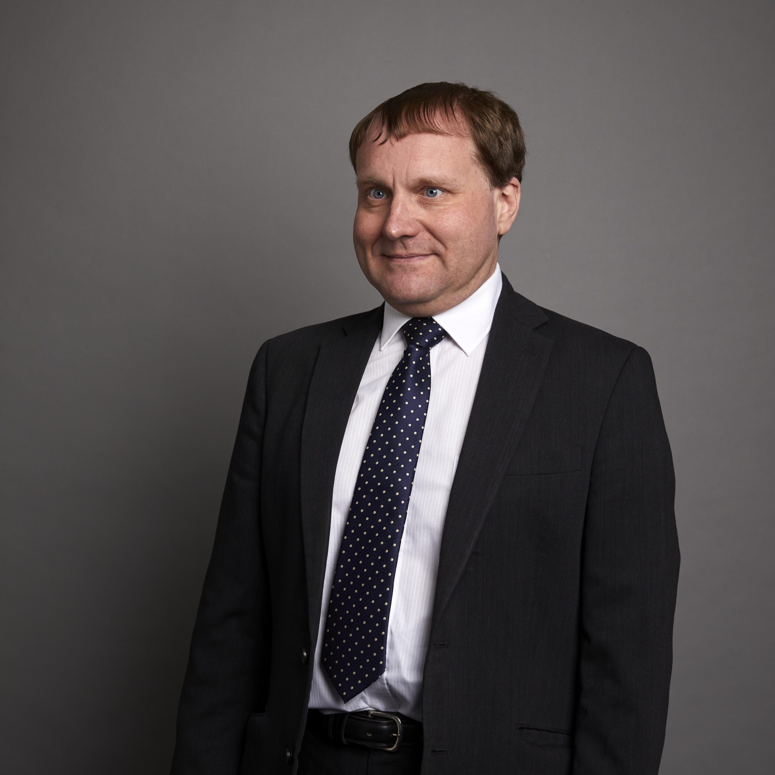 Adam Sutcliffe - BHP, Chartered Accountants