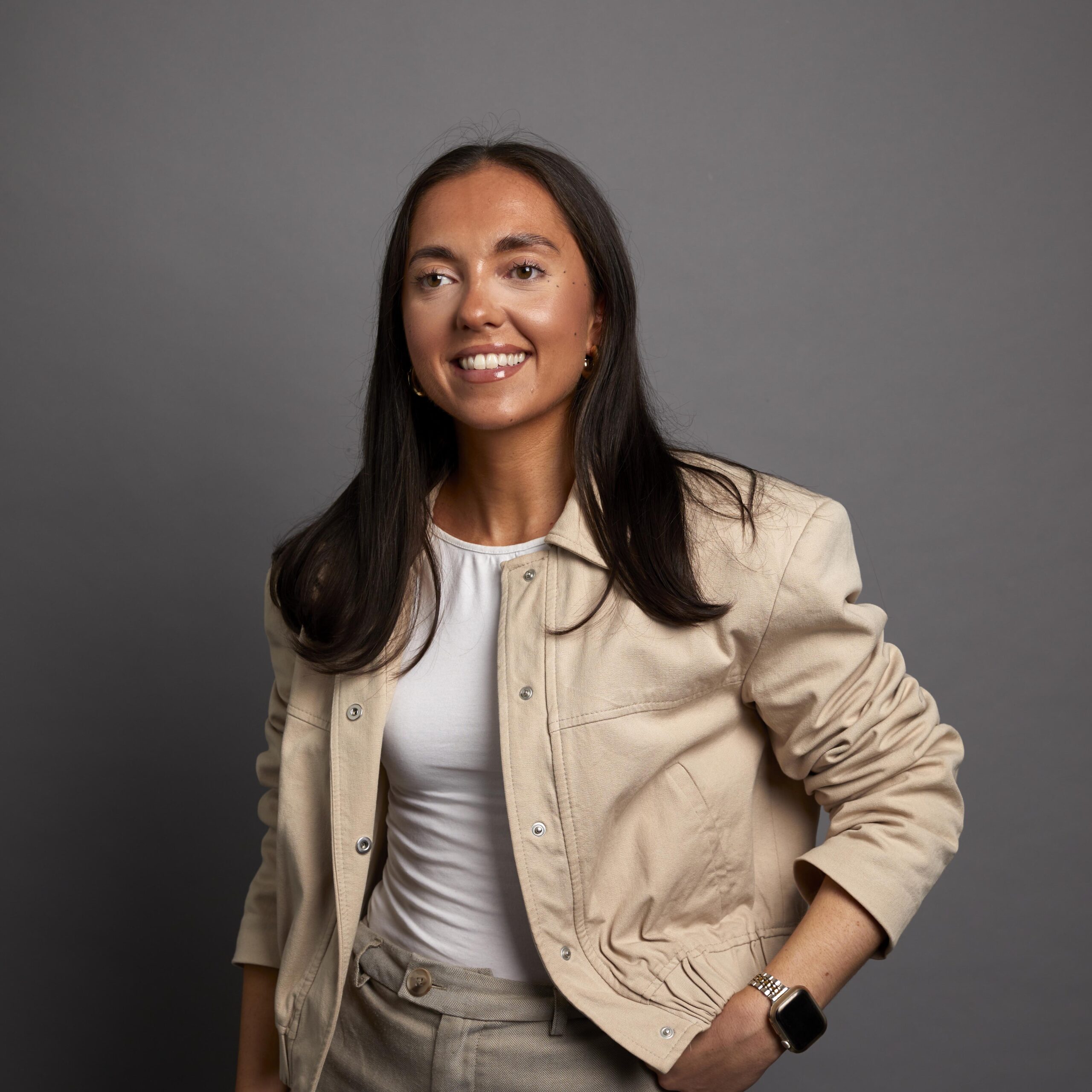 Hanna Simmonite - BHP, Chartered Accountants