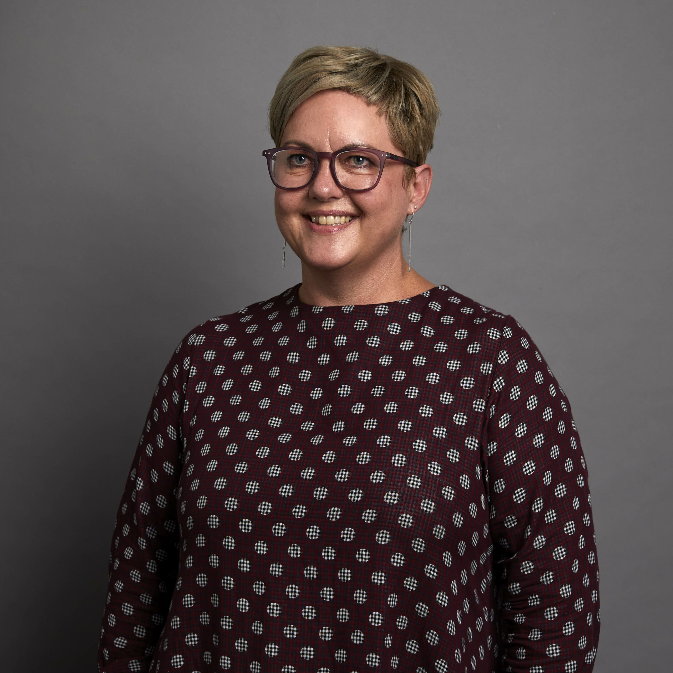 Marie Hudson - BHP, Chartered Accountants