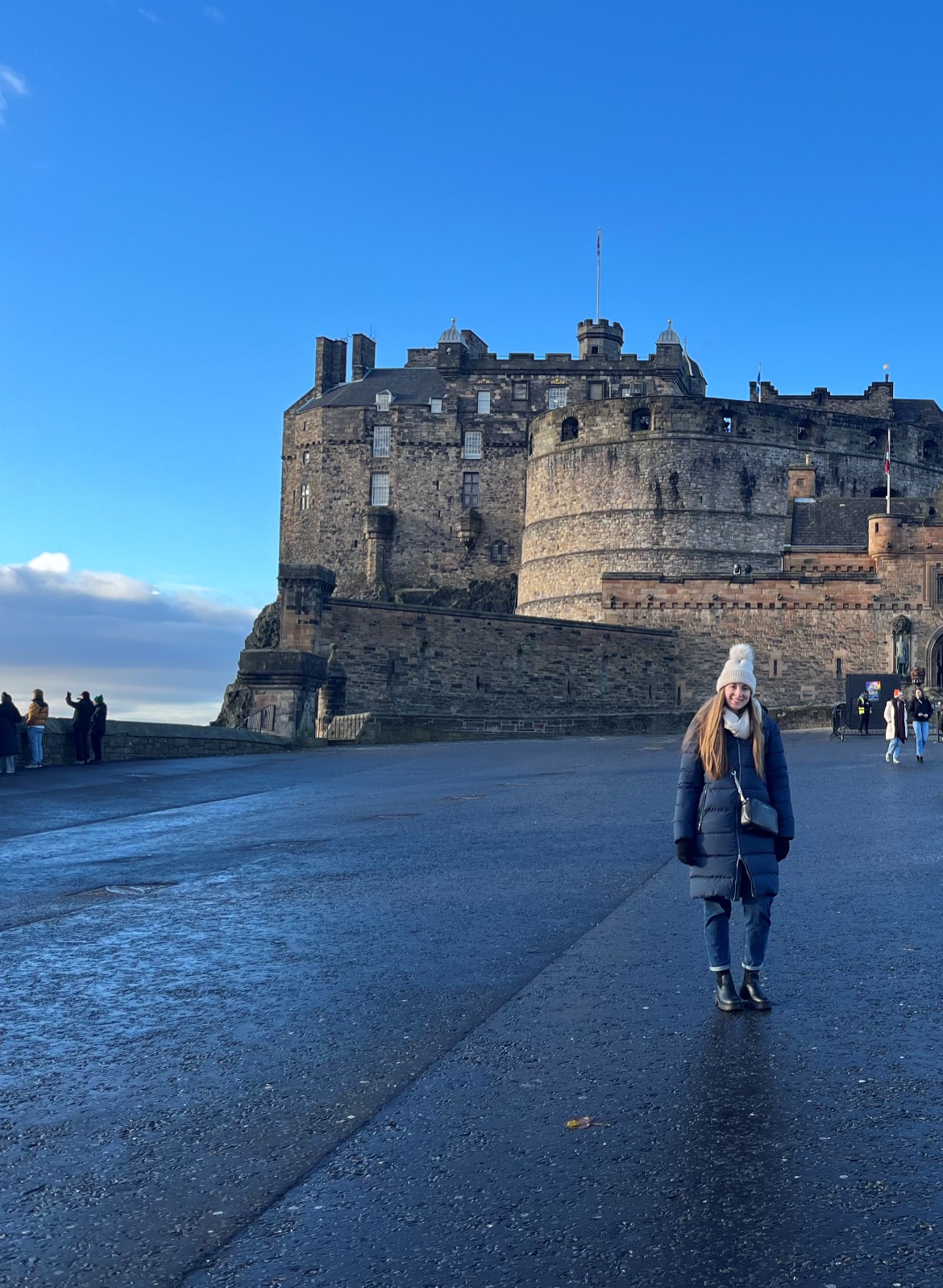 Meet the team: Molly Irons - BHP, Chartered Accountants