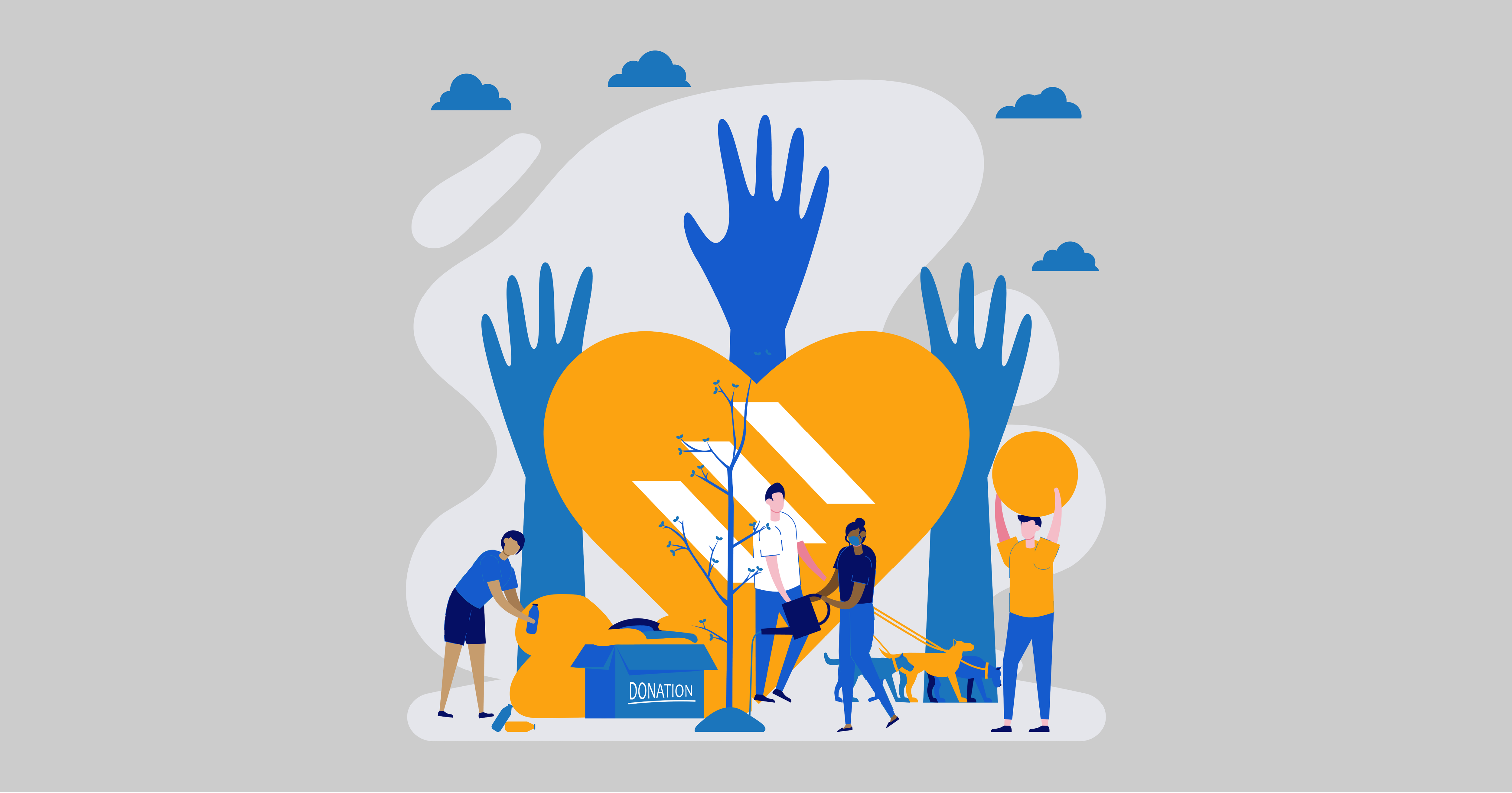 What does the Autumn Budget mean for the Charities sector? - BHP ...